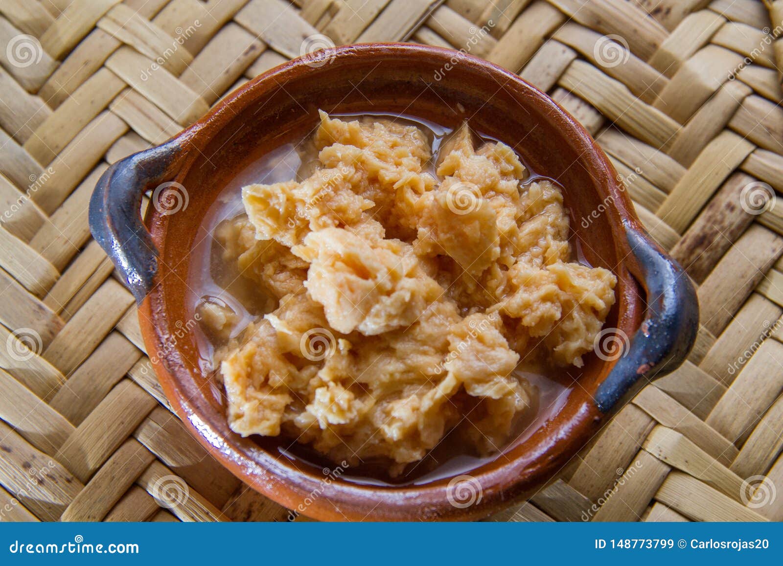 Mexican chongos zamoranos stock image. Image of zamoranos - 148773799