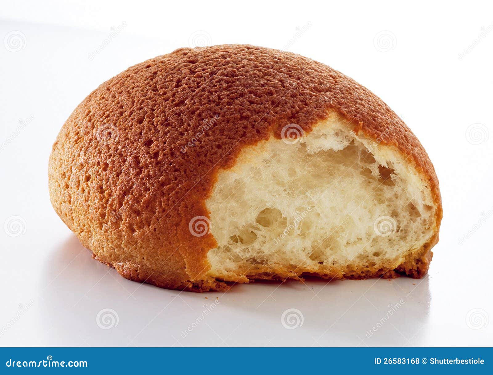Mexican coffee bun stock photo. Image of grocery, freshness - 26583168
