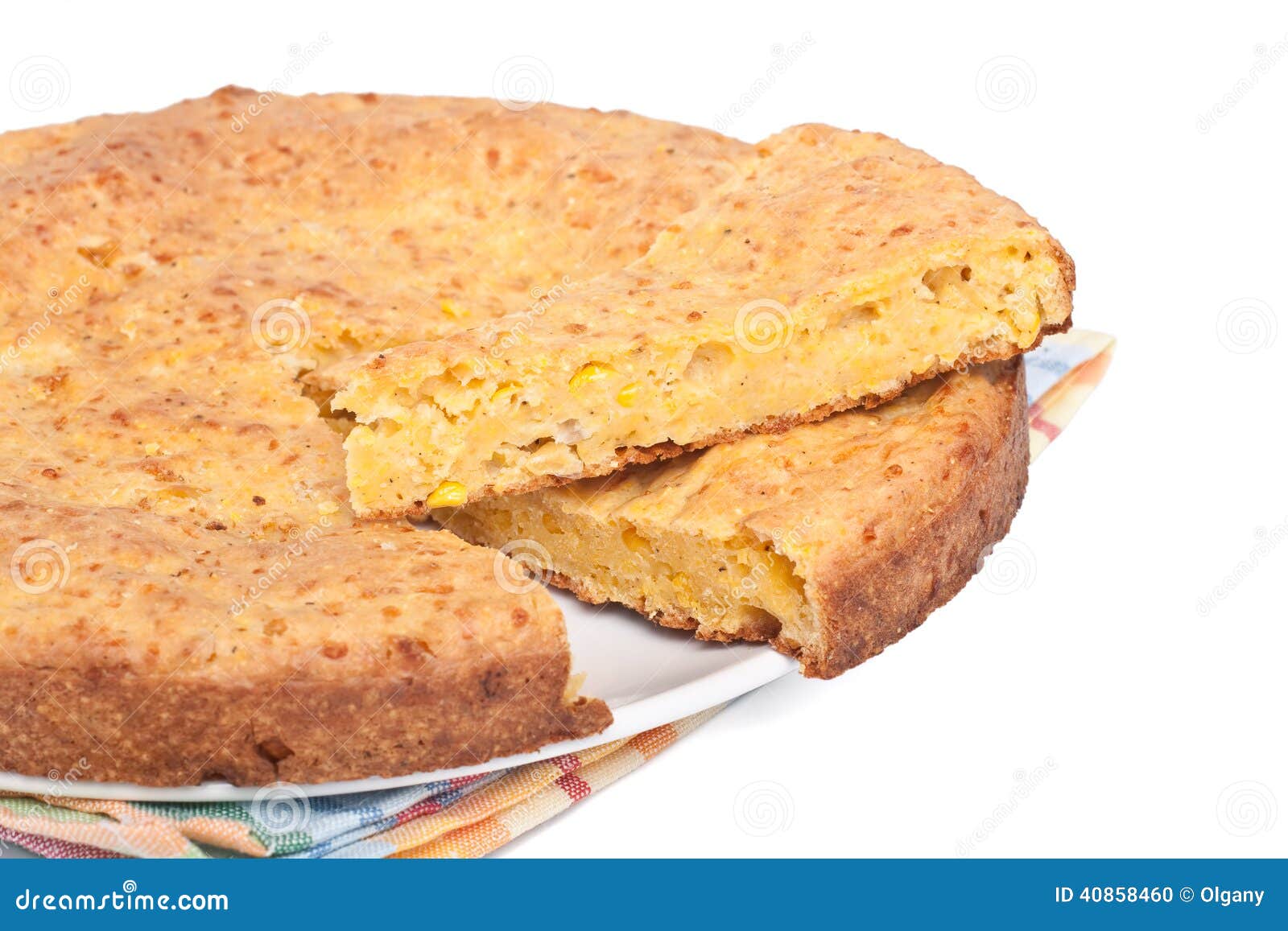 Mexican Corn Dish Known As Elote Stock Photo | CartoonDealer.com #21044952