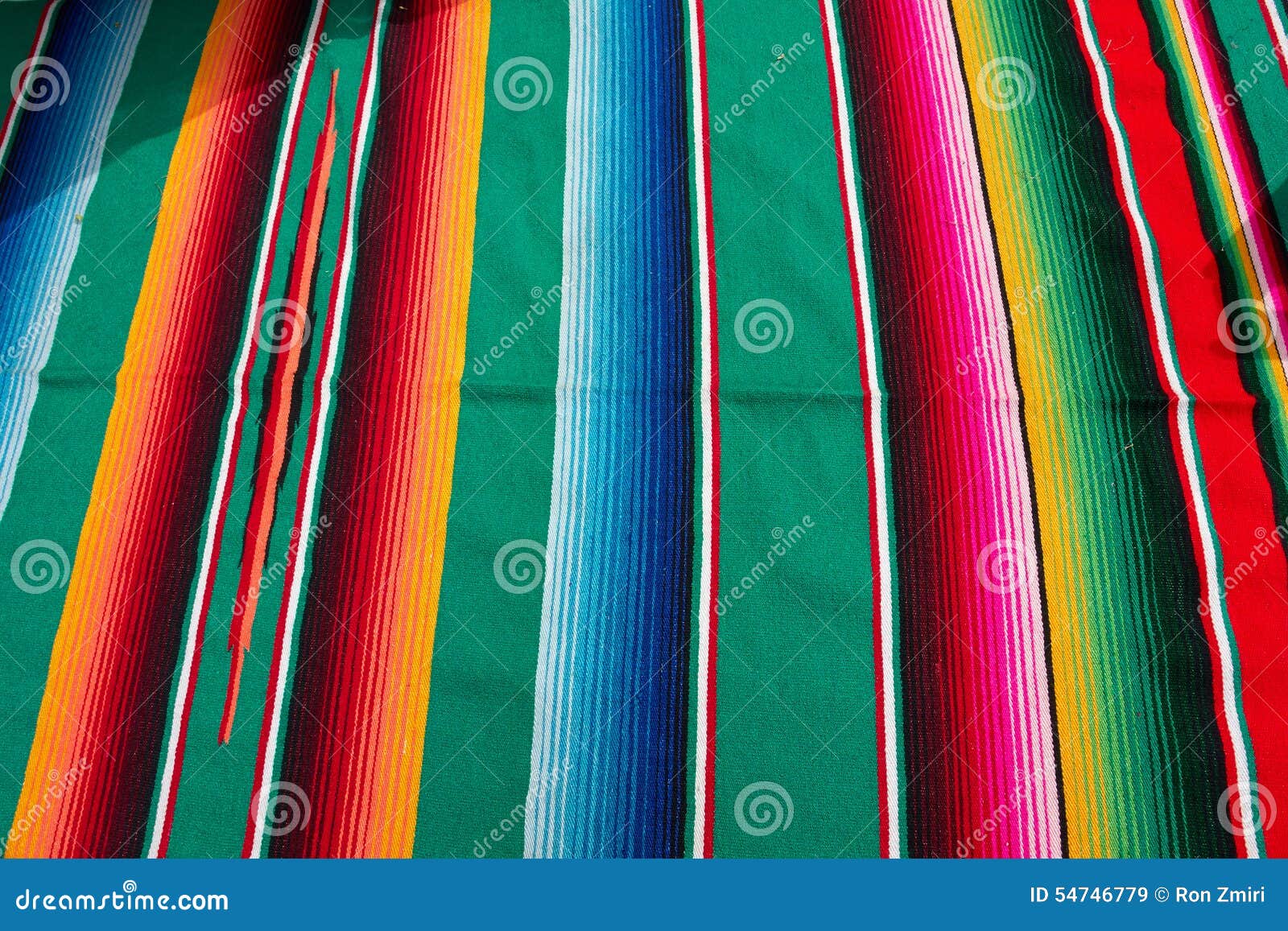 Mexican Festive Fabric Cloth Stock Image - Image of handcraft, handmade ...