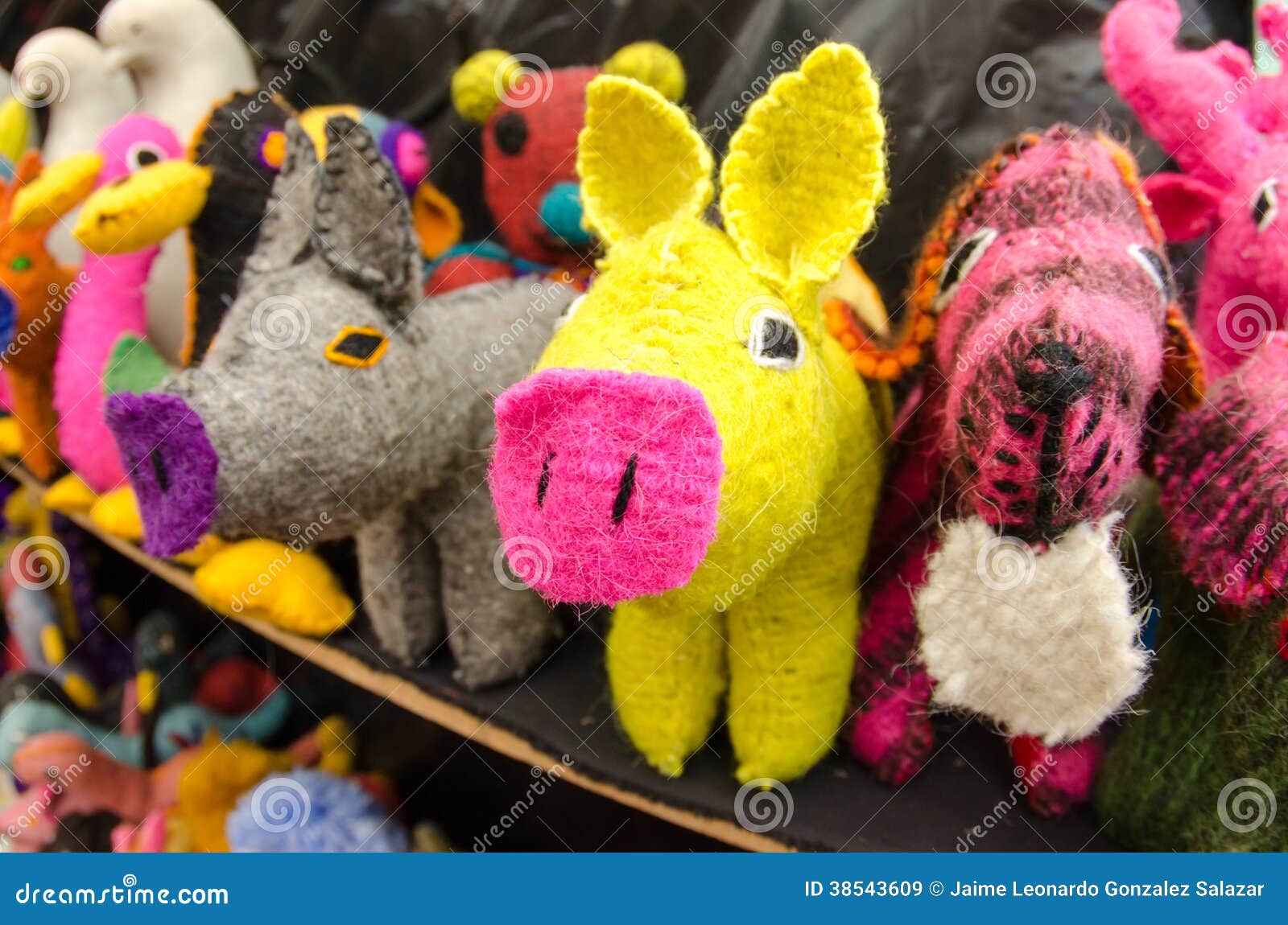 Mexican Handcrafts, Tulum & Isla Mujeres Royalty-Free Stock Photography ...