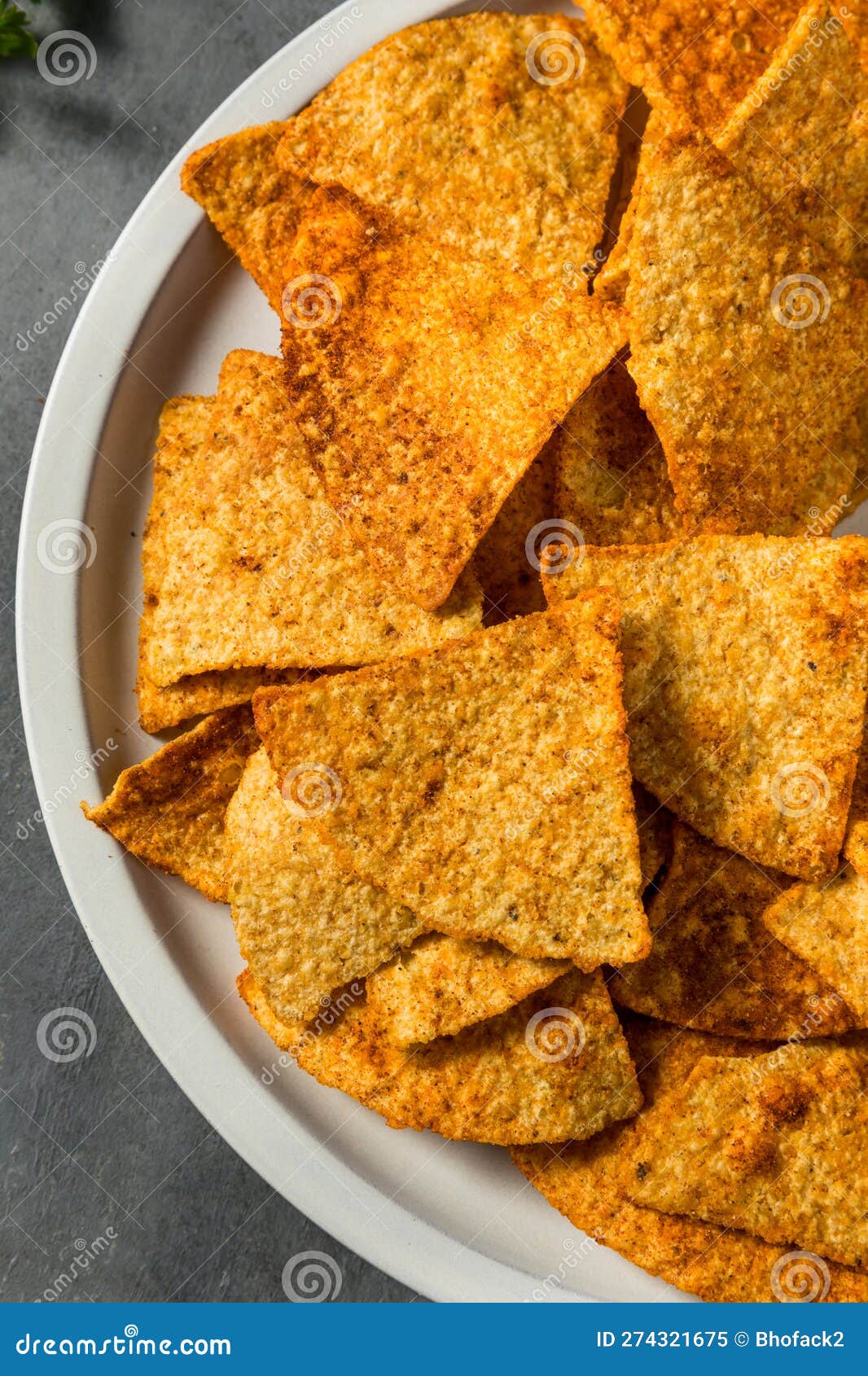 Mexican Lime and Chili Tortilla Chips Stock Image - Image of lime ...