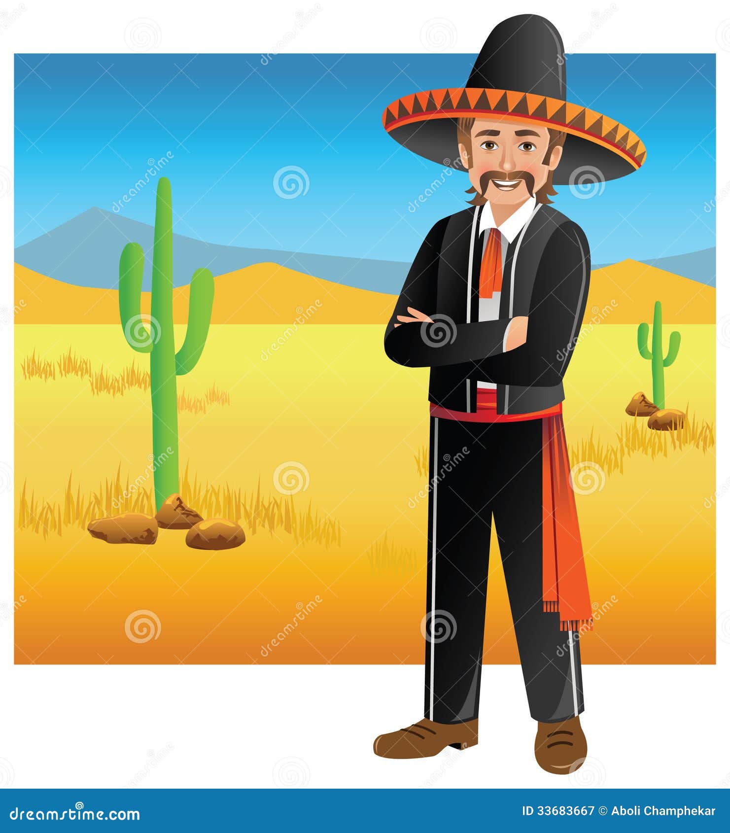 Jarabe Cartoons, Illustrations & Vector Stock Images - 12 Pictures to ...