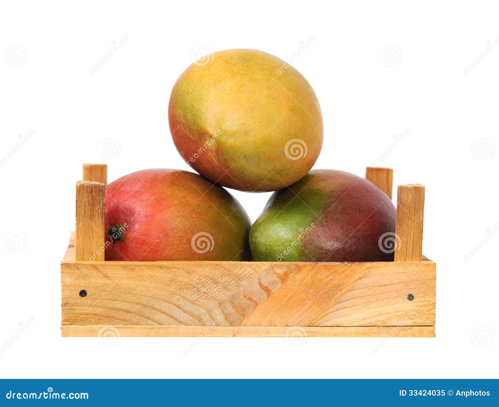 Mexican mango stock image. Image of healthy, natural - 33424035