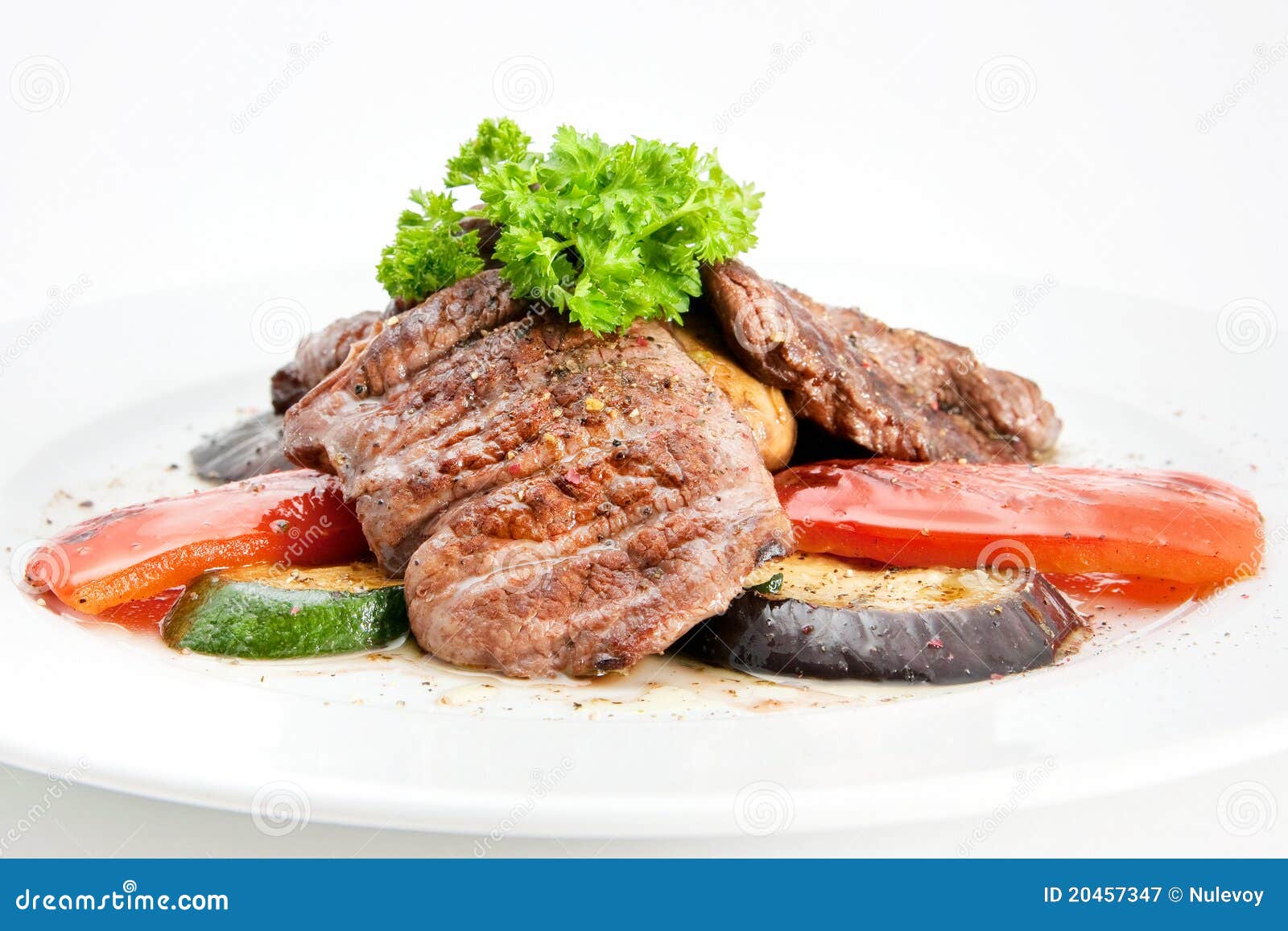 Mexican meat stock image. Image of dish, frame, vegetables - 20457347