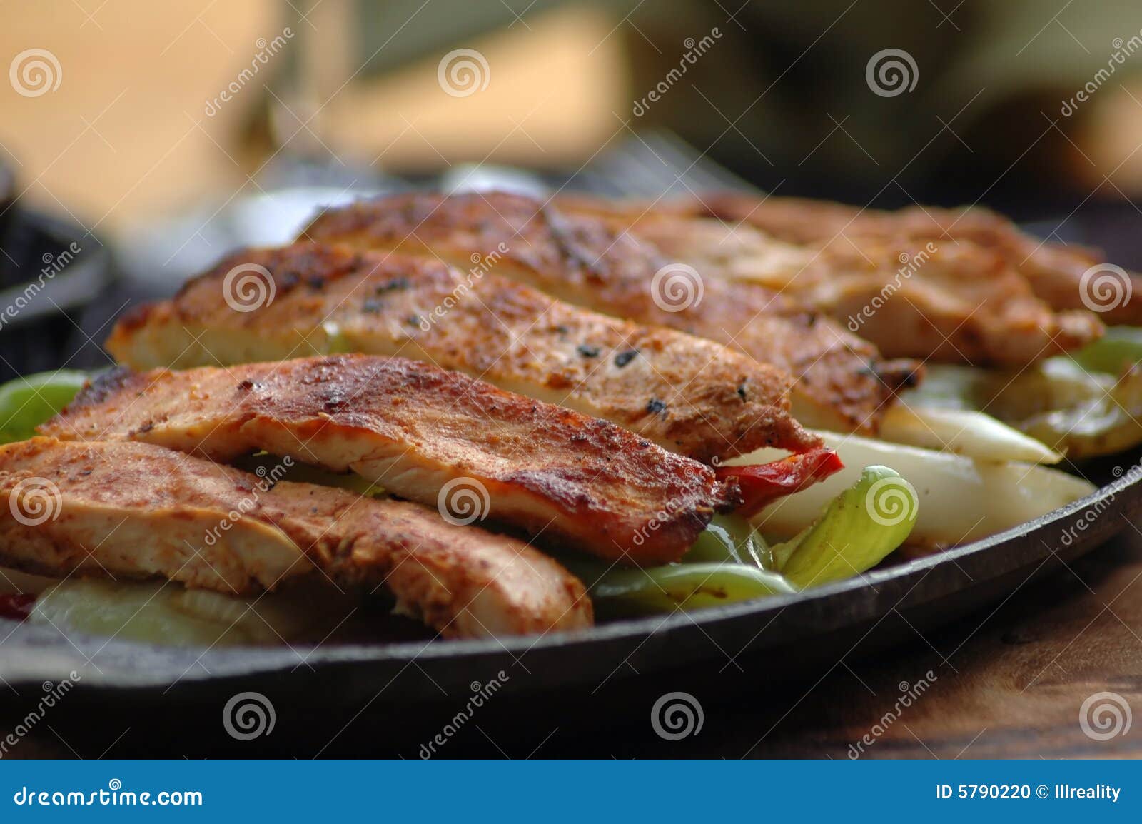Mexican meat stock photo. Image of grill, pieces, spiced - 5790220