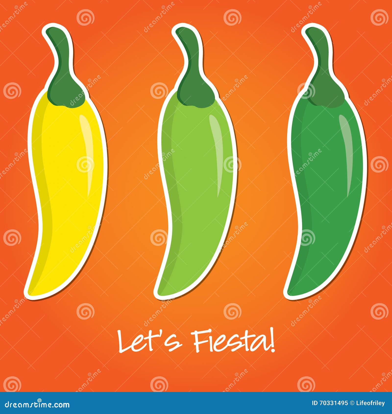 Mexican paper cut out card stock illustration. Illustration of national ...