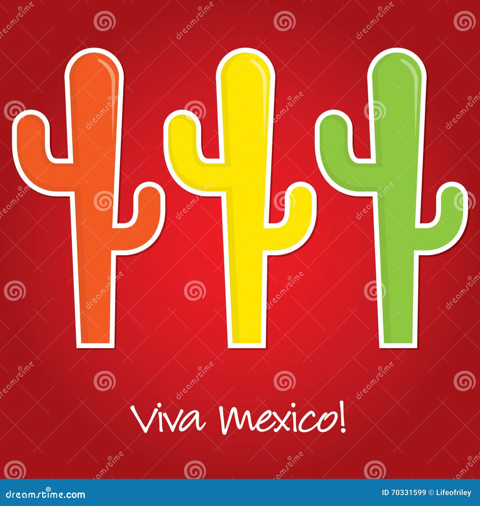 Mexican paper cut out card stock illustration. Illustration of national ...