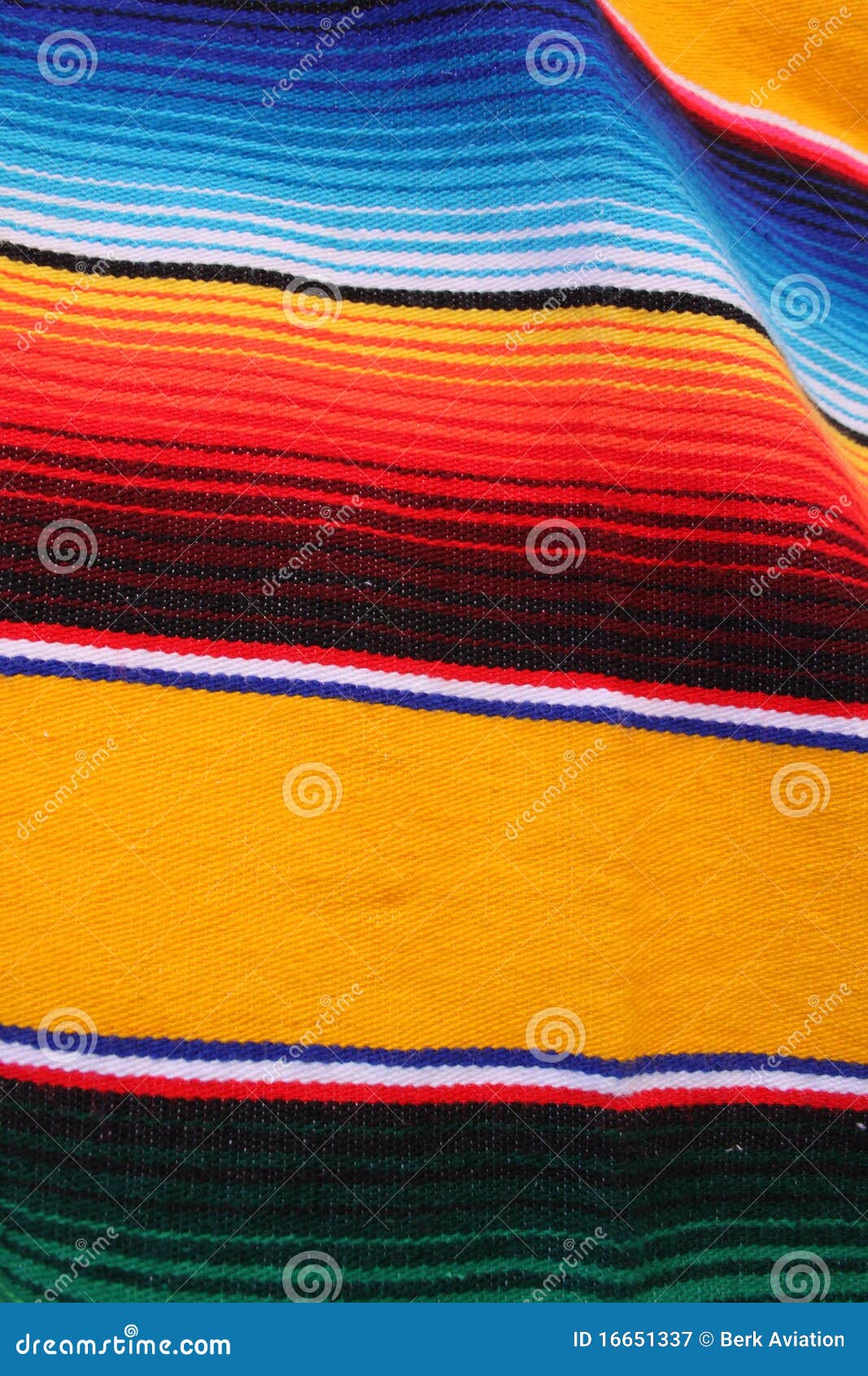Mexican Poncho stock image. Image of dressmaking, colour - 16651337