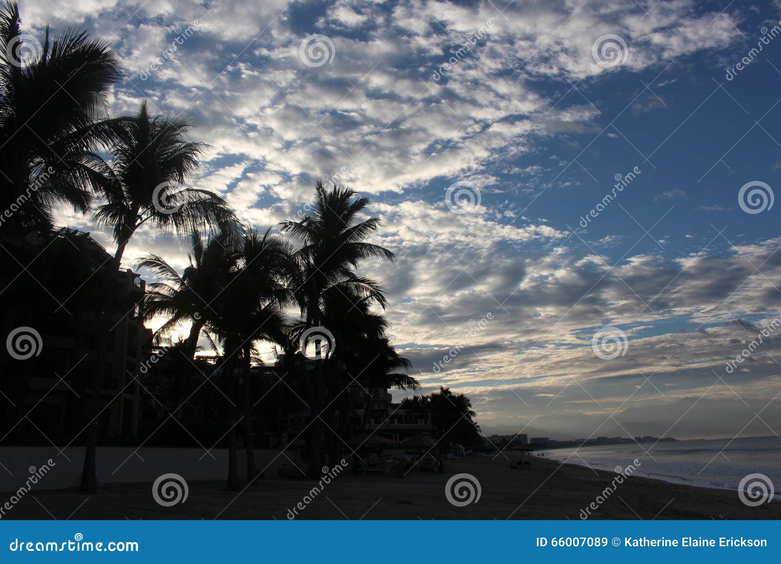 Mexican Resort stock image. Image of foilage, destination - 66007089
