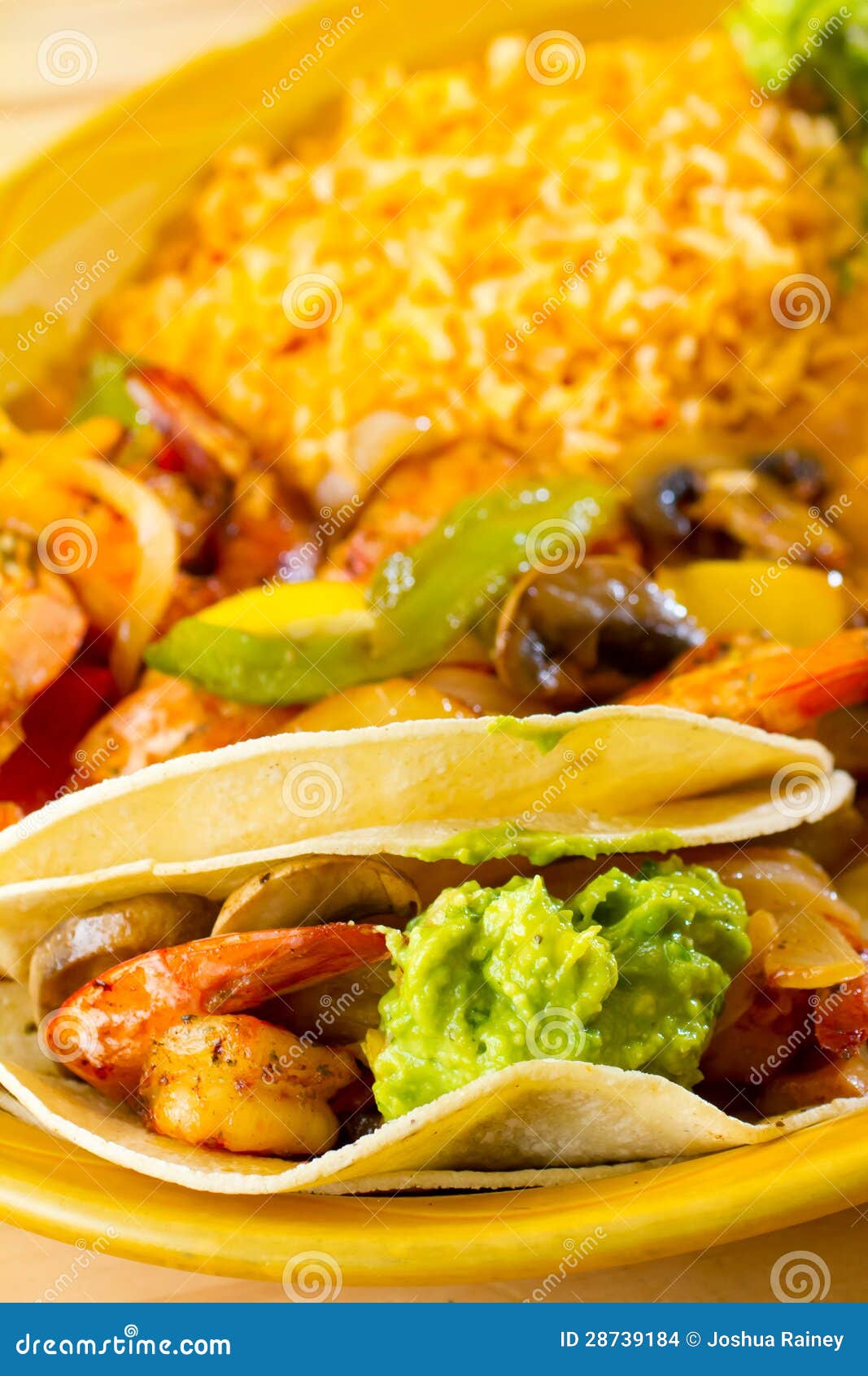 Mexican Restaurant Food stock photo. Image of authentic - 28739184