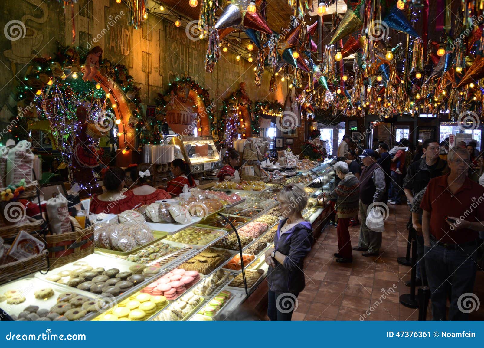 Mexican Restaurant Booth Royalty-Free Stock Photo | CartoonDealer.com ...