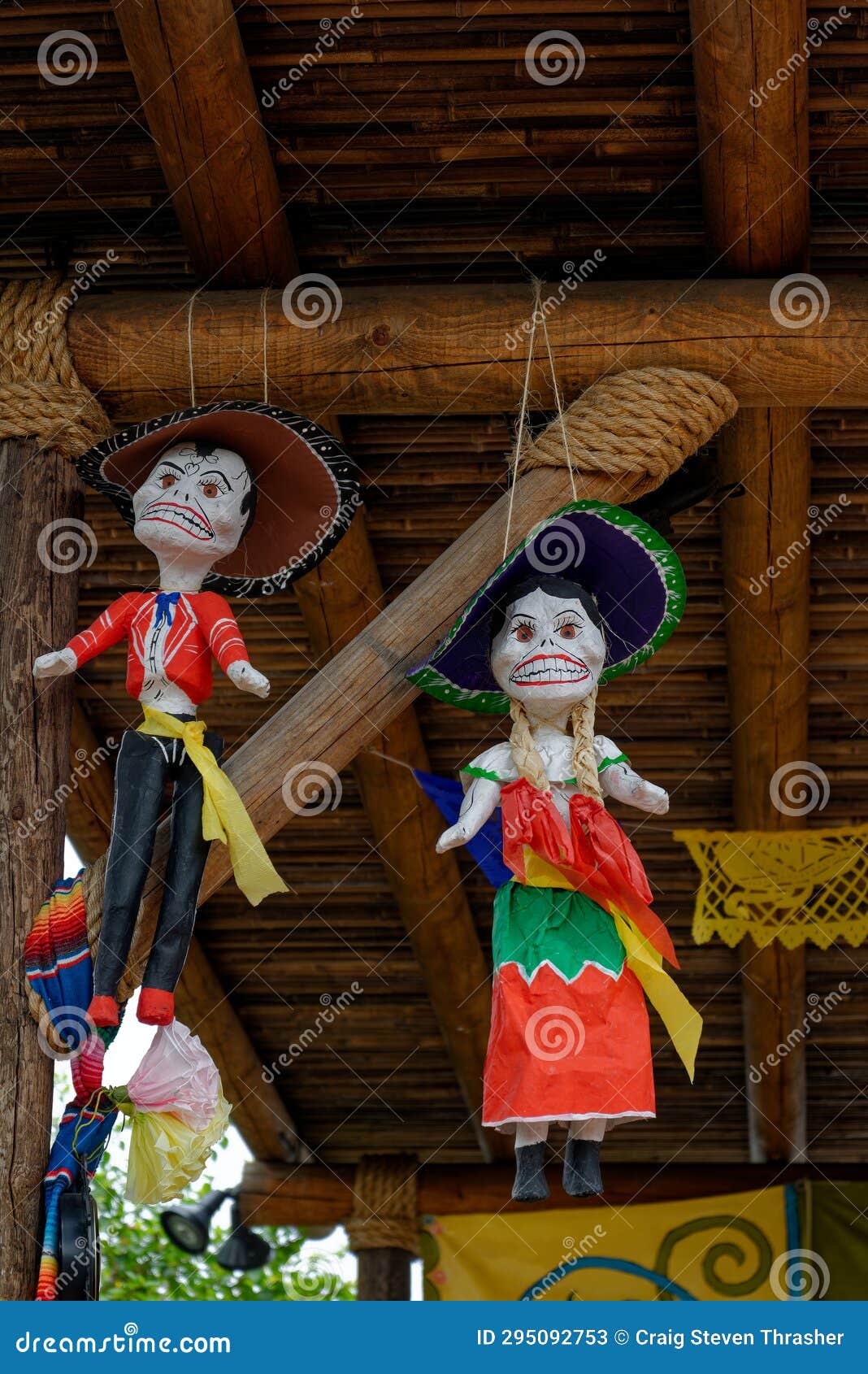 String Puppets Stock Photography | CartoonDealer.com #55661966