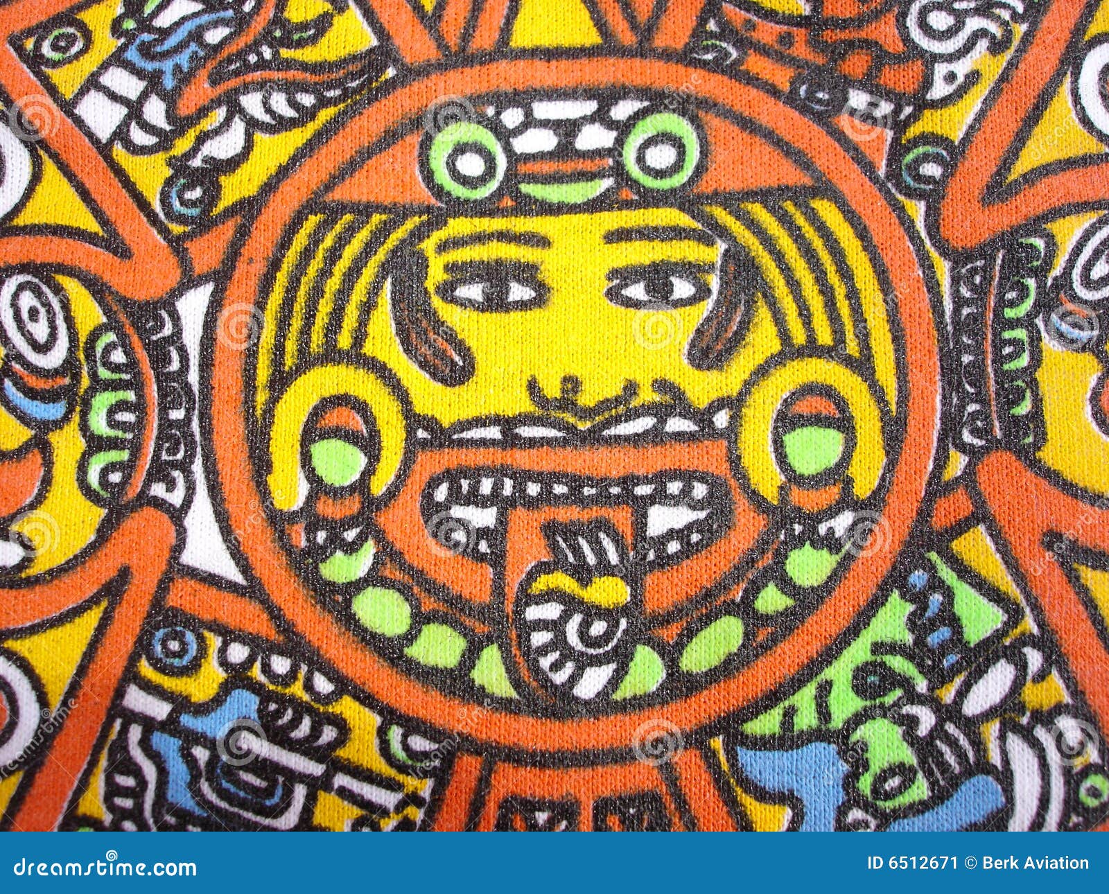 Mexican texture background stock image. Image of america - 6512671