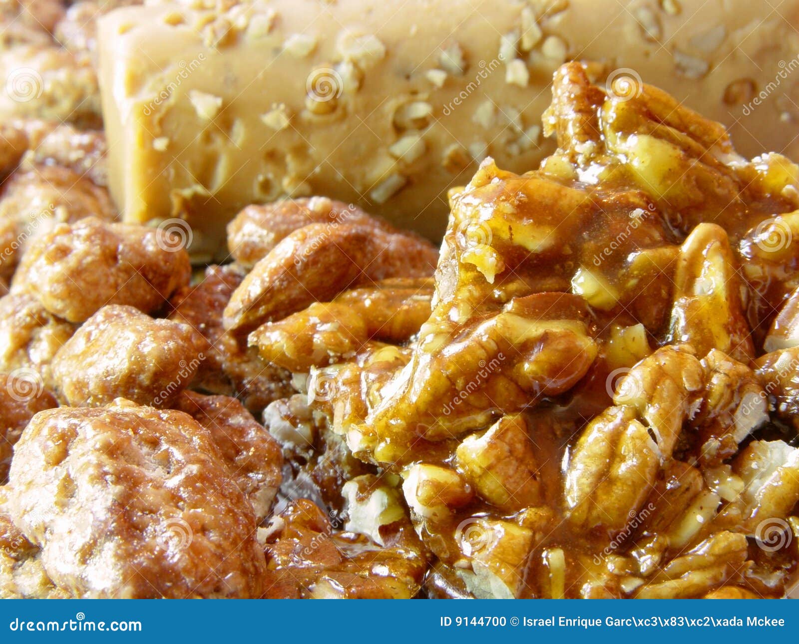 Mexican Traditional Candy Close Up Stock Photo - Image of dessert, full ...