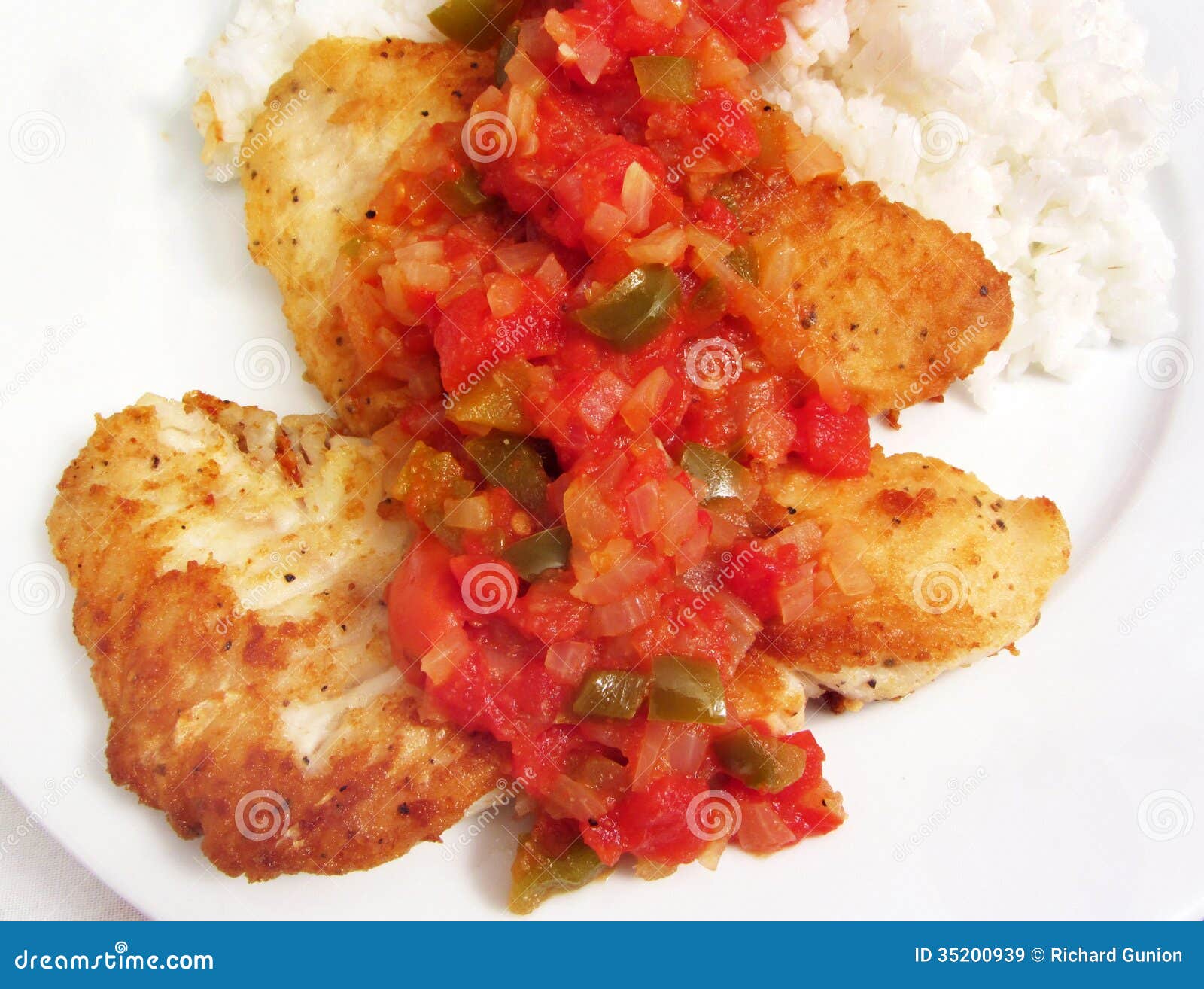 Mexicano Fried Fish imagen de archivo. Imagen de filetes - 35200939