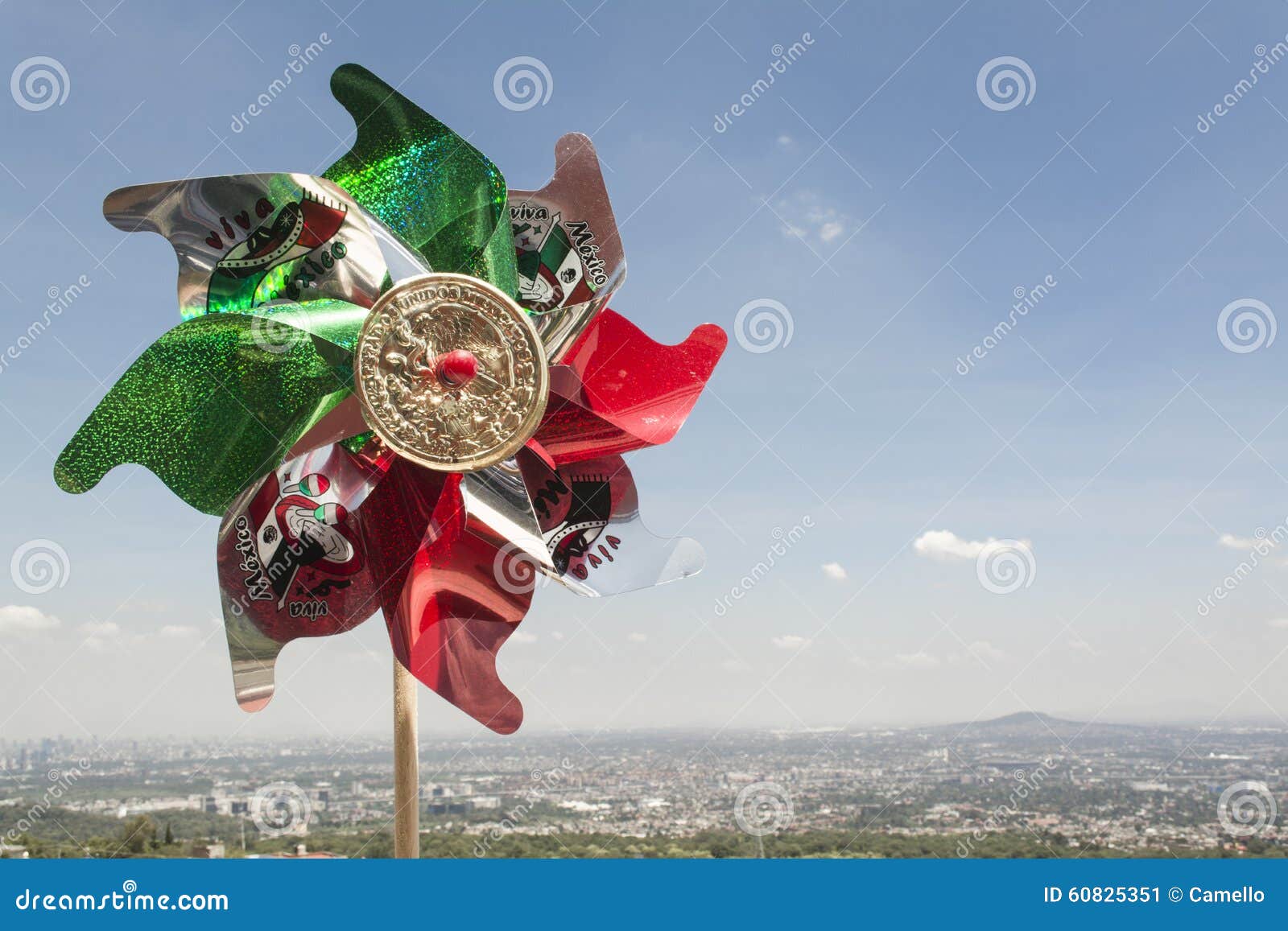 Mexicano Rehilete imagen de archivo. Imagen de mexicano - 60825351