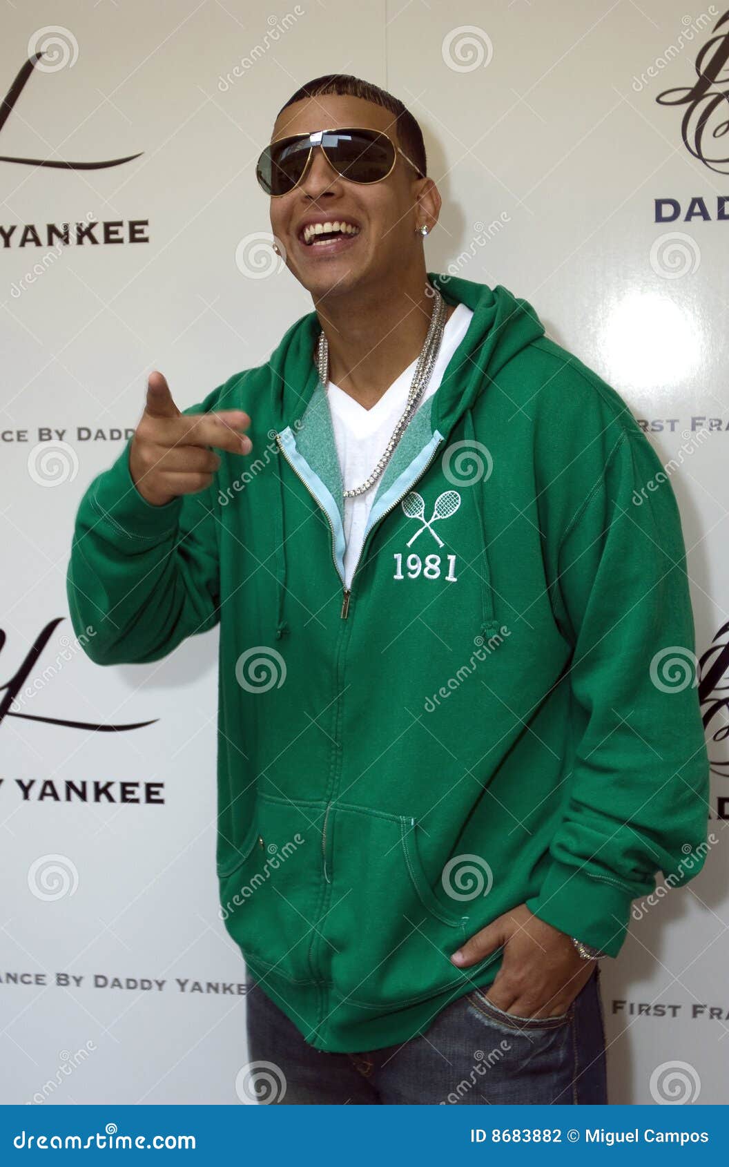 Mexico City Singer Daddy Yankee Editorial Photography - Image of ...