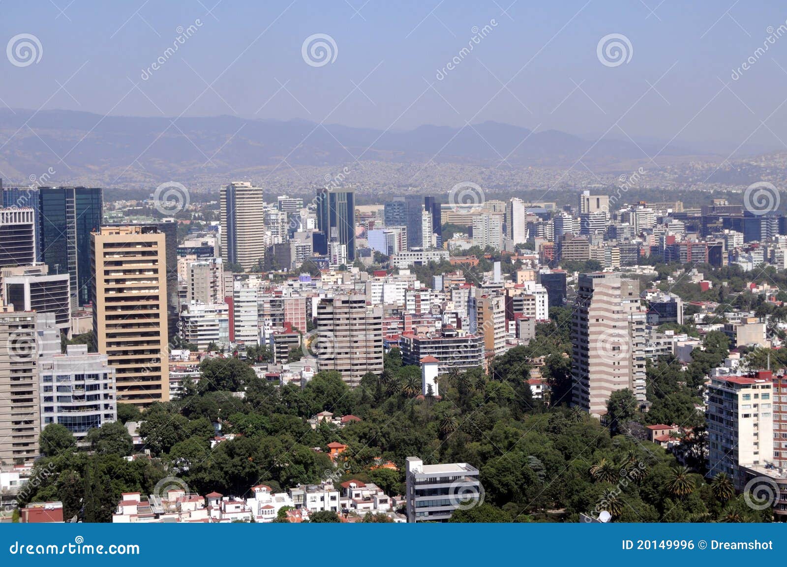 Mexico City Overpopulation Stock Photos - Free & Royalty-Free Stock ...