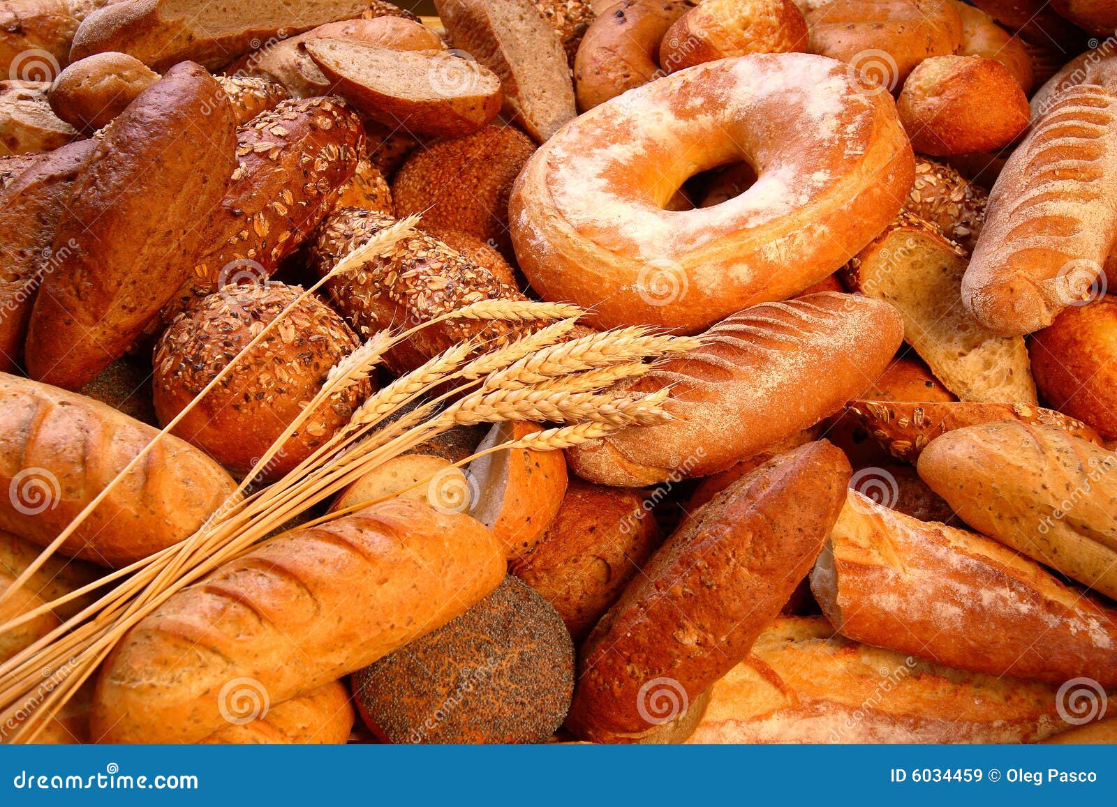 Mezcla del pan imagen de archivo. Imagen de palillo, panecillo - 6034459