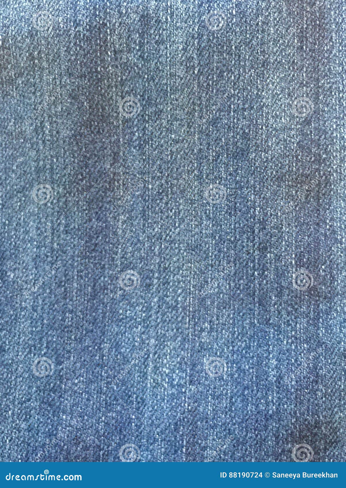 Mezclilla De La Materia Textil Foto de archivo - Imagen de colorido ...