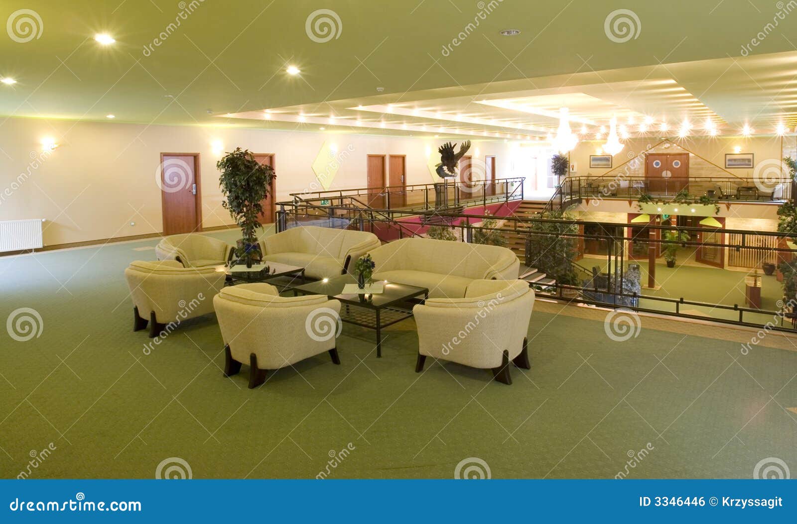 Mezzanine Lobby Photos - Free & Royalty-Free Stock Photos from Dreamstime
