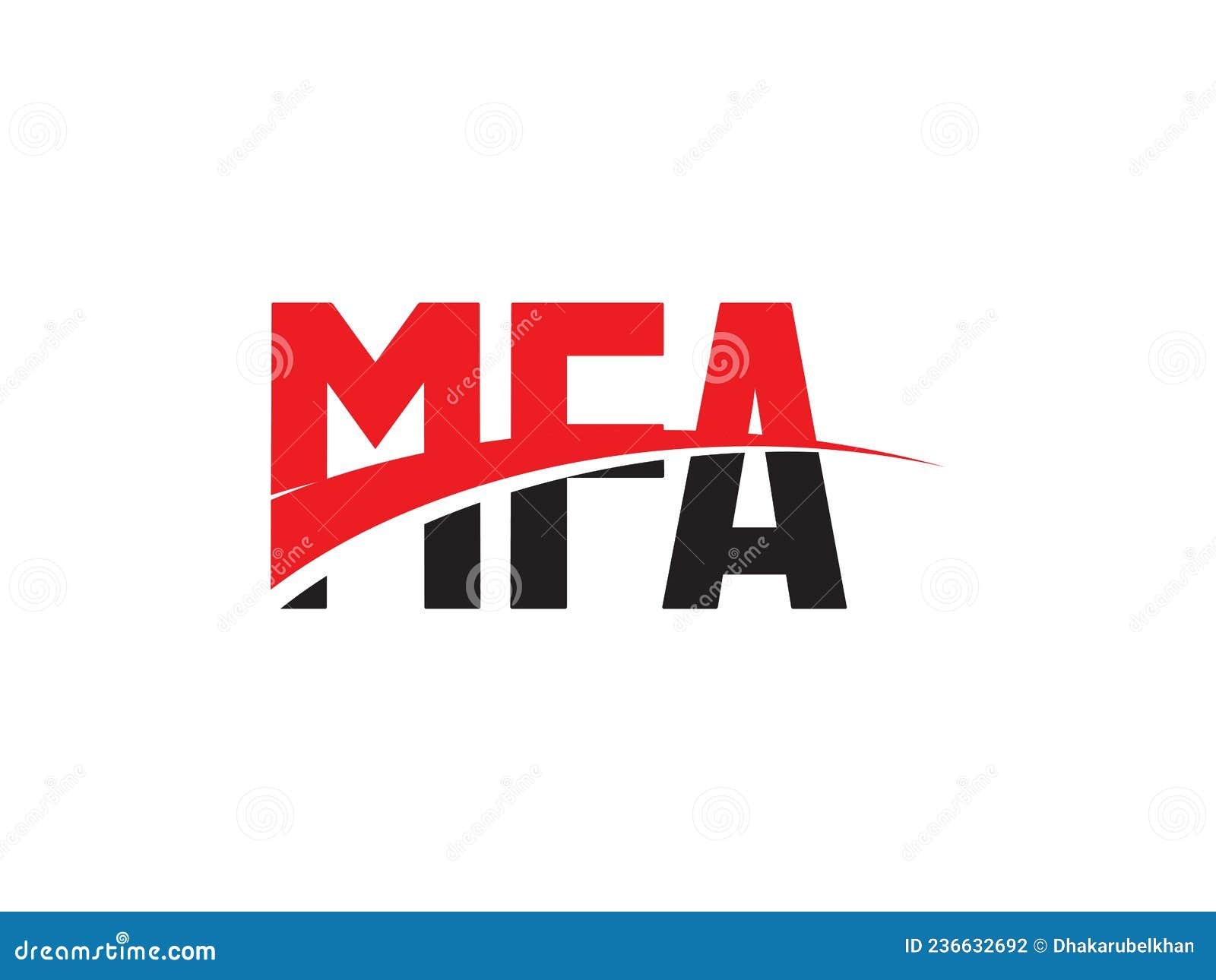 Mfa Logo Stock Illustrations – 29 Mfa Logo Stock Illustrations, Vectors ...