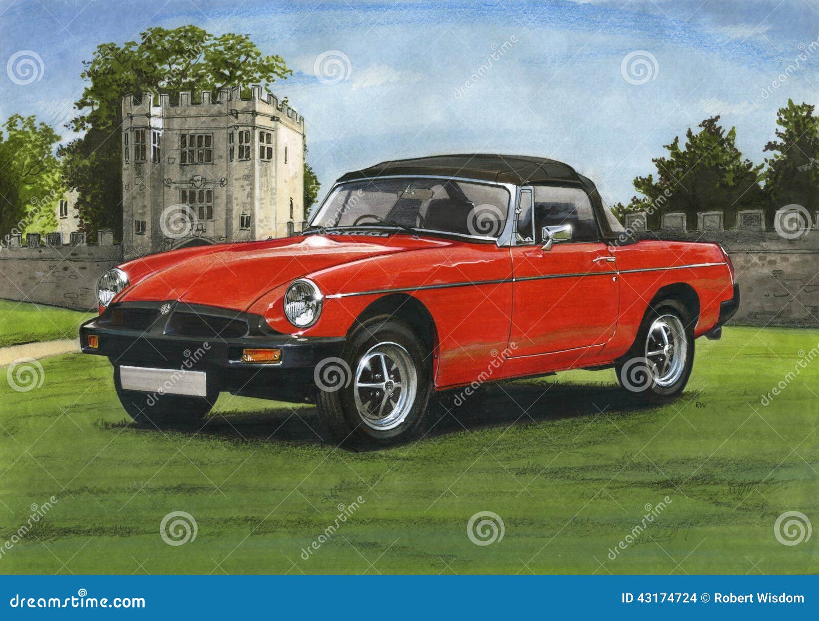 Mgb Cartoons, Illustrations & Vector Stock Images - 14 Pictures to ...