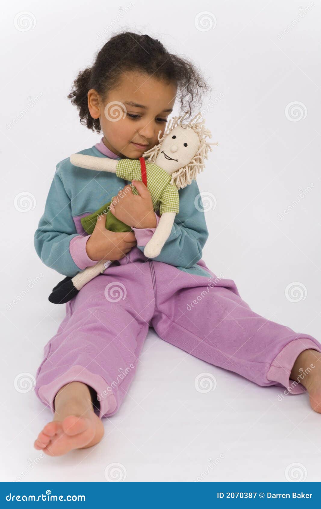 Mi nuevo mejor amigo imagen de archivo. Imagen de comodidad - 2070387