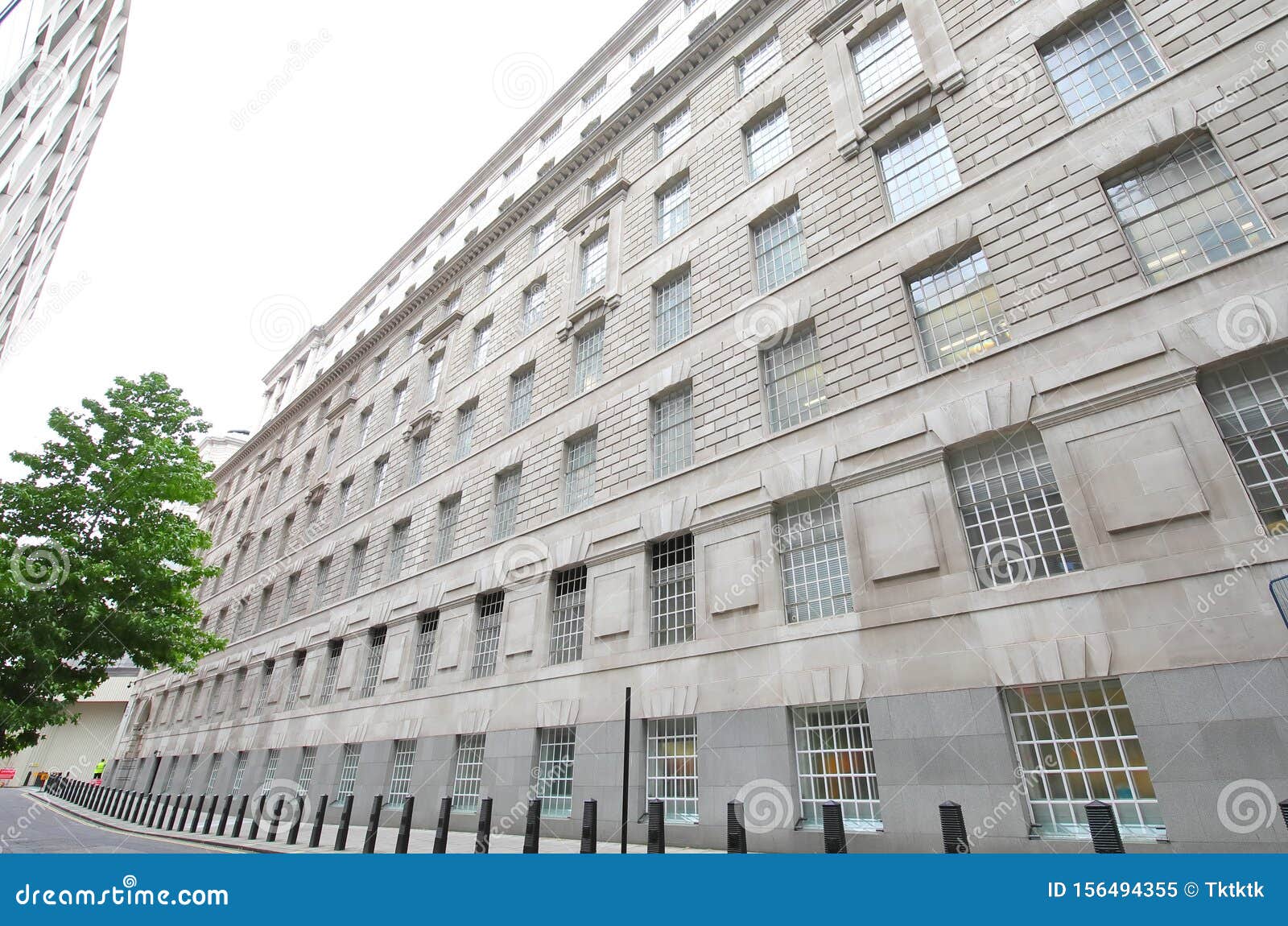 MI5 Security Service London UK Editorial Image - Image of england ...