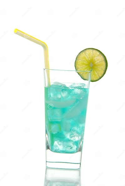 Miami Beach Iced Tea stock photo. Image of cold, cool - 17147614