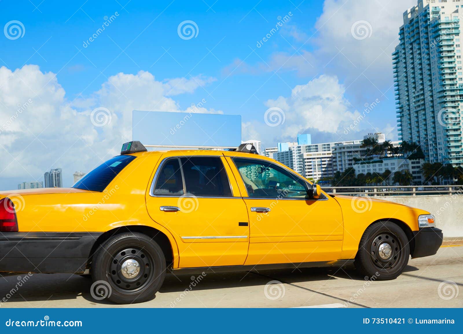 Miami Beach Yellow Cab Taxi in a Bridge Florida Stock Image - Image of ... Miami Beach Yellow Cab Taxi in a Bridge Florida Stock Image - Image of ...