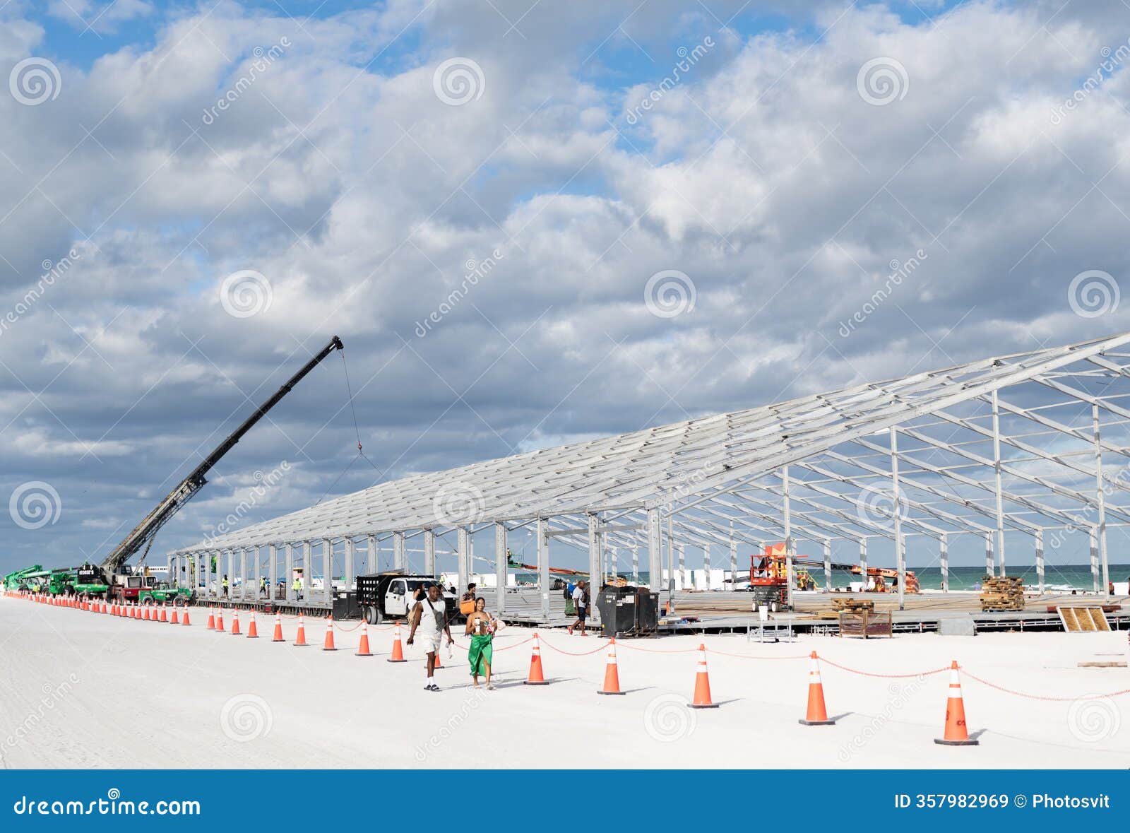 Construction Structural Stock Photography | CartoonDealer.com #28232228