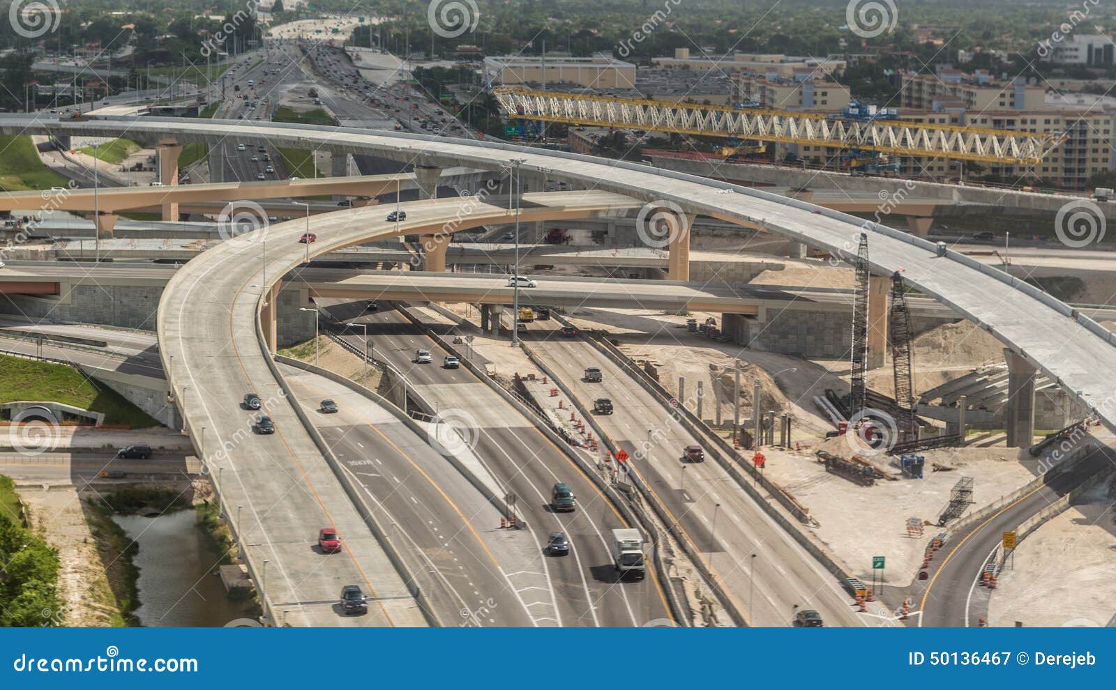 Intricate Highway System Stock Photos - Free & Royalty-Free Stock ...
