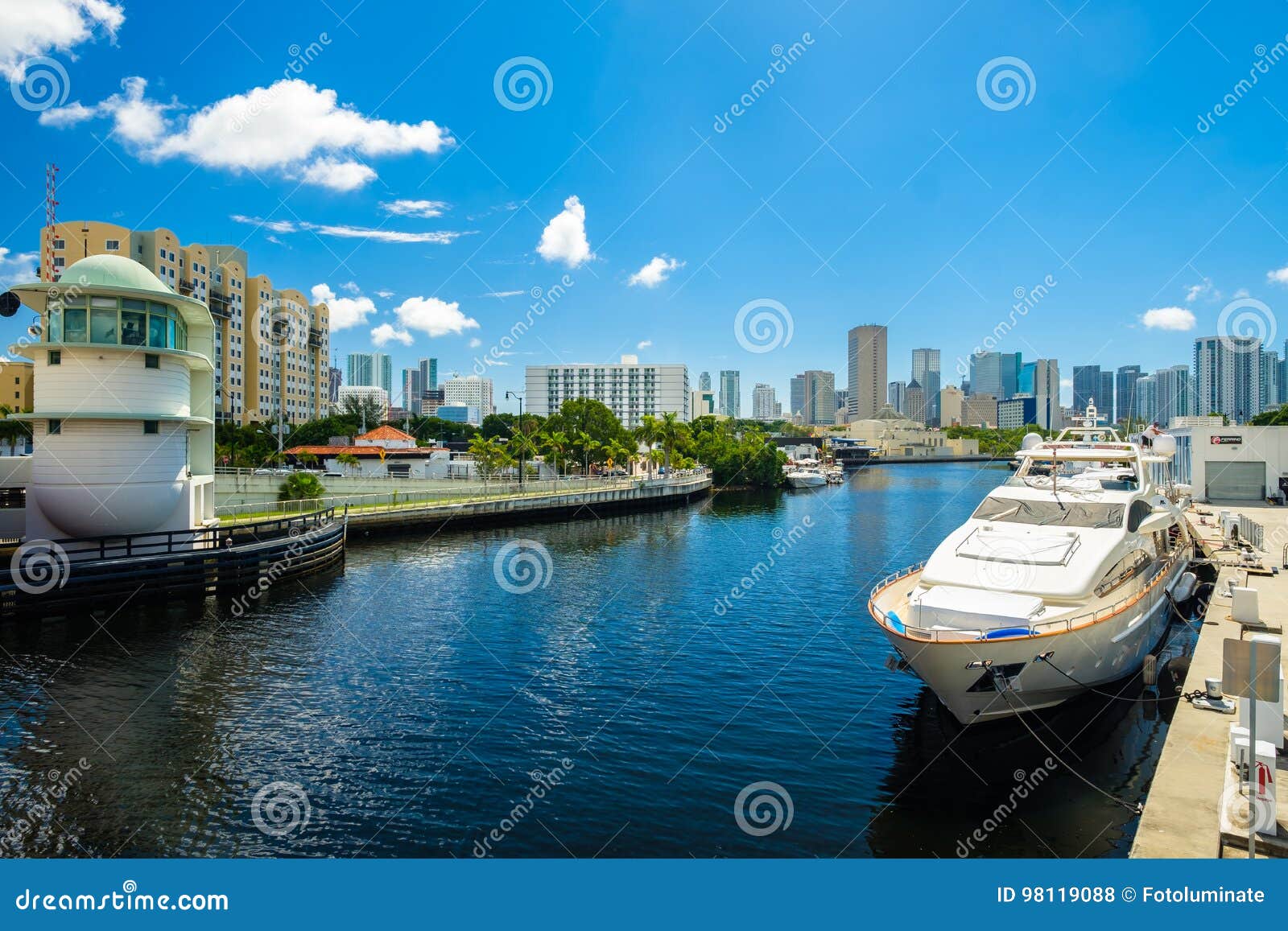 Miami River Cityscape editorial stock photo. Image of building - 98119088 Miami River Cityscape editorial stock photo. Image of building - 98119088
