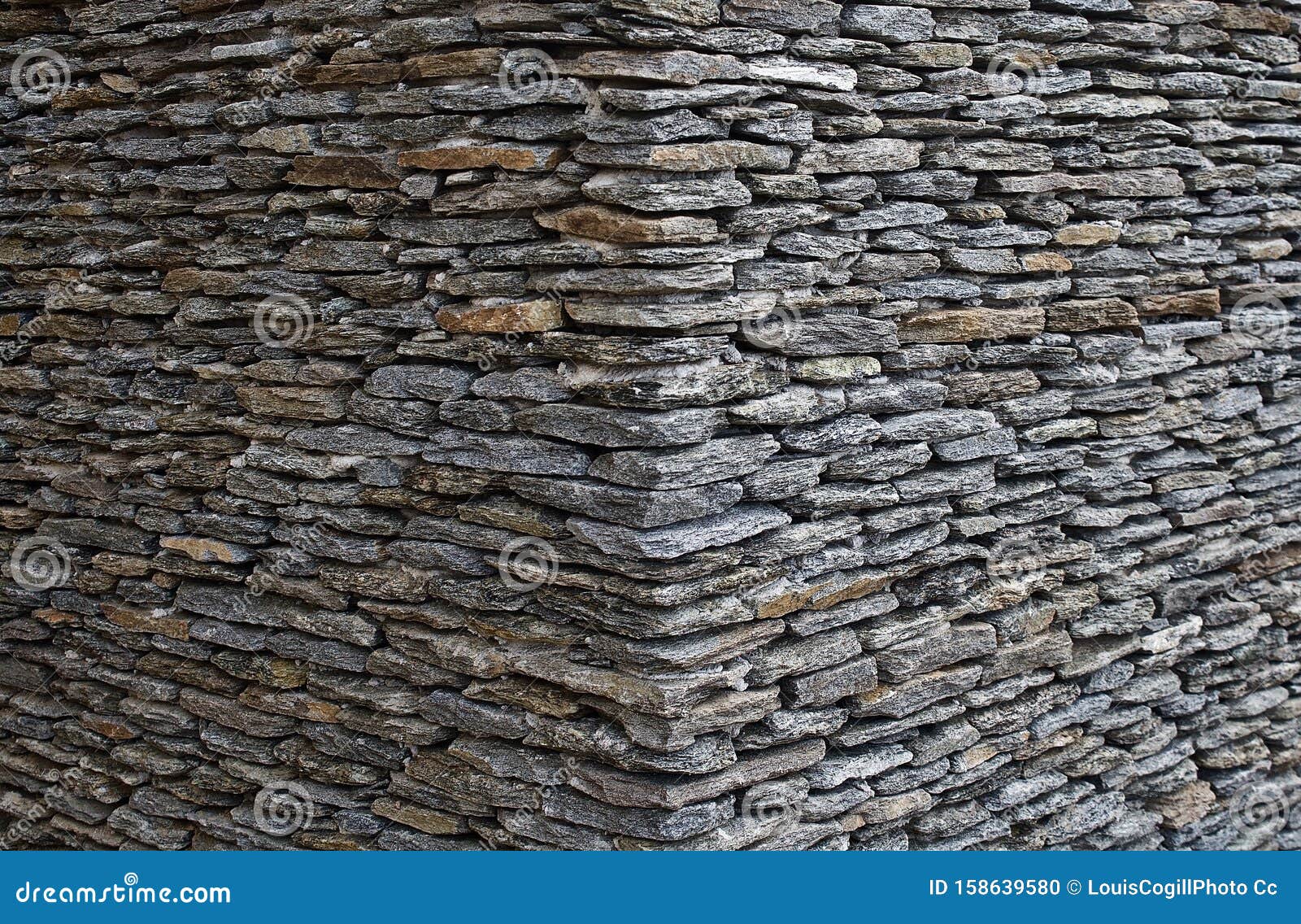 Mica wall stock photo. Image of exterior, mica, modern - 158639580