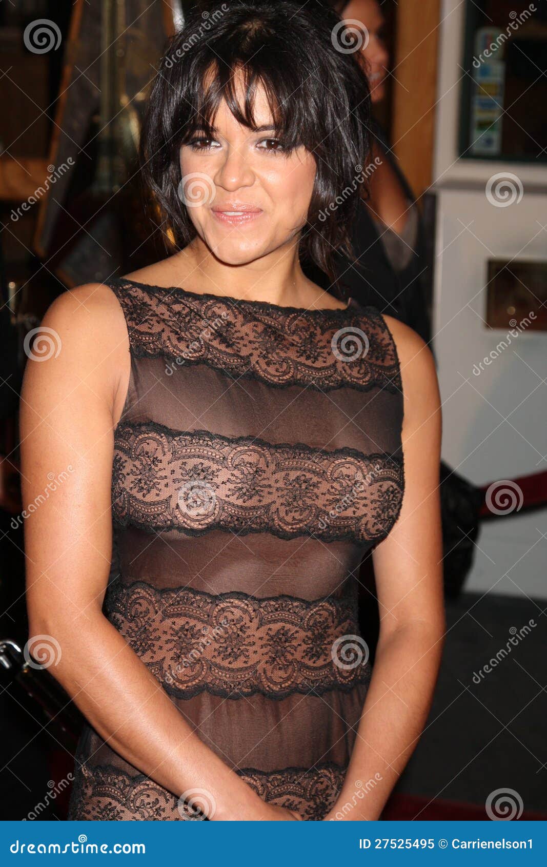 Micaela Rodriguez imagen editorial. Imagen de premier - 27525495