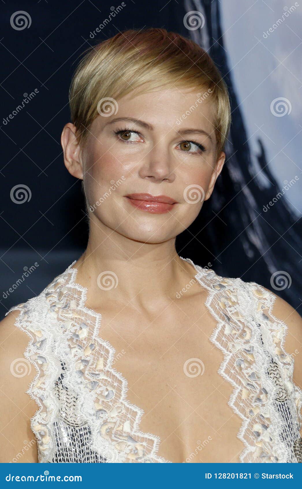 Micaela Williams foto editorial. Imagen de aldea, premier - 128201821