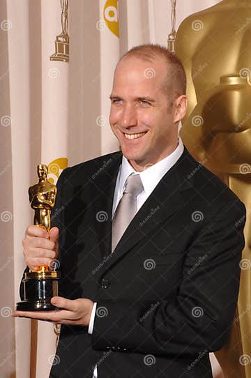 Michael Arndt editorial image. Image of hollywood, annual - 24818330