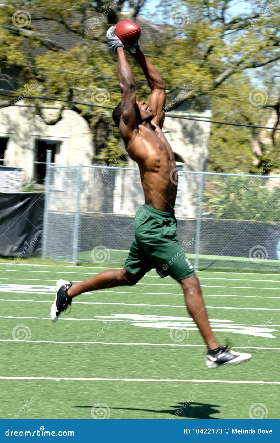 Michael Batiste editorial stock photo. Image of sport - 10422173