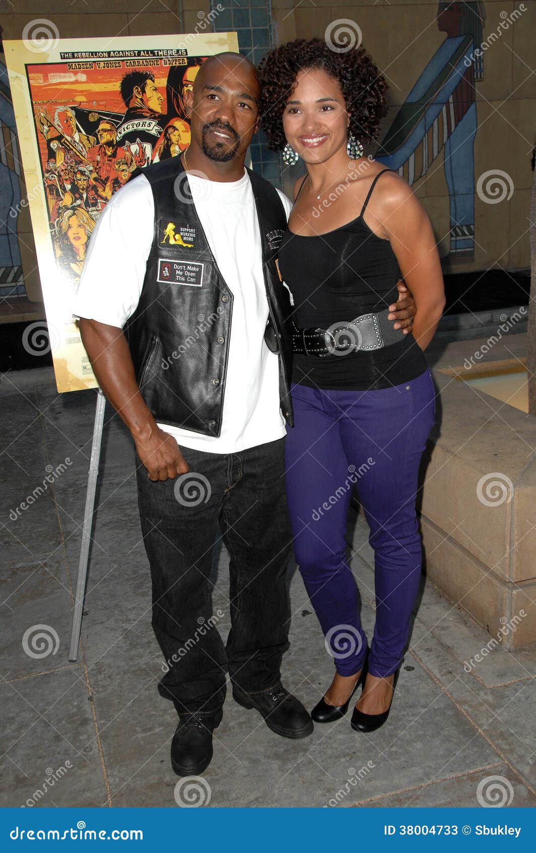 Michael Beach editorial stock photo. Image of michael - 38004733