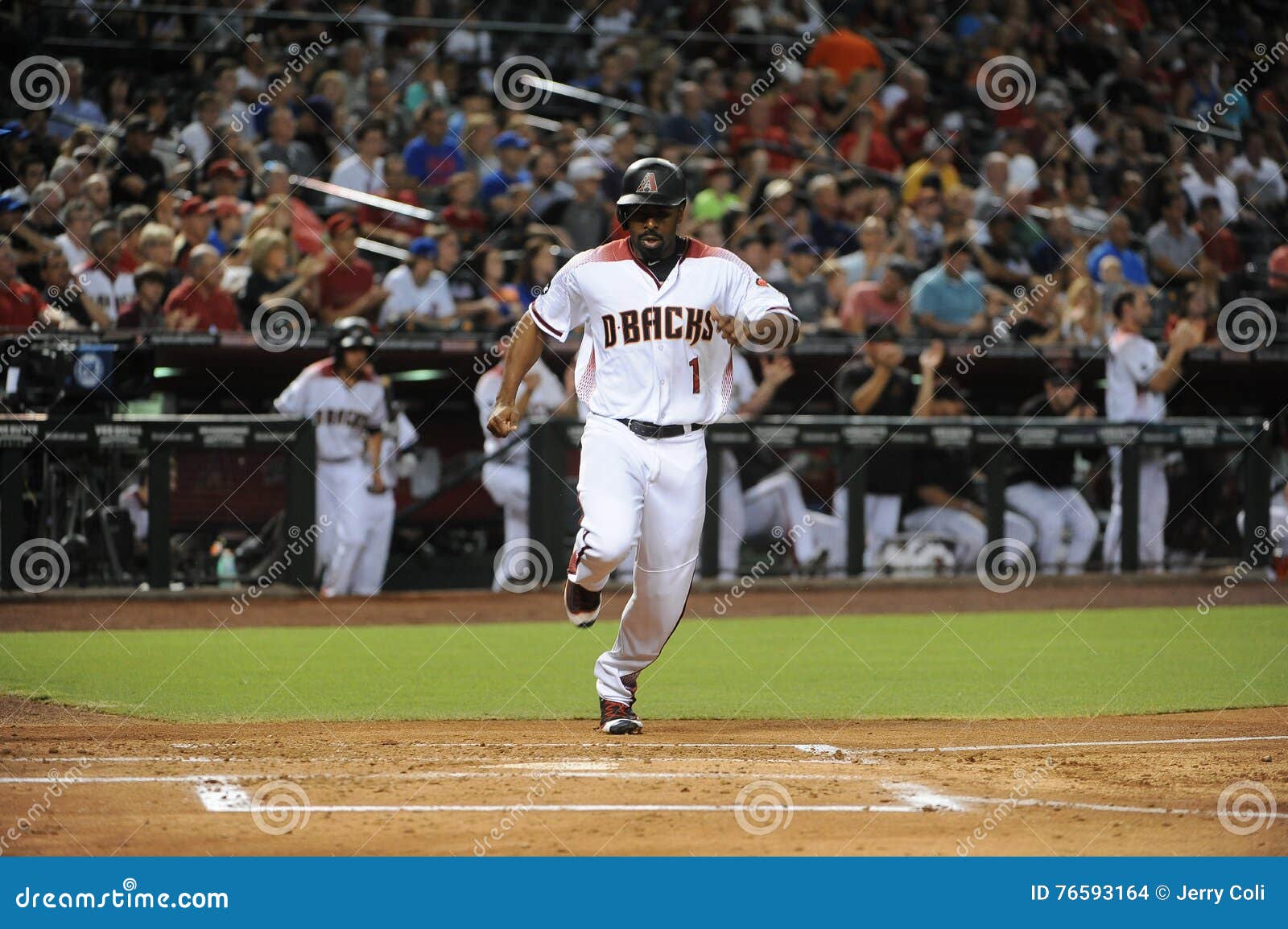 Michael Bourn editorial stock image. Image of baseball - 76593164