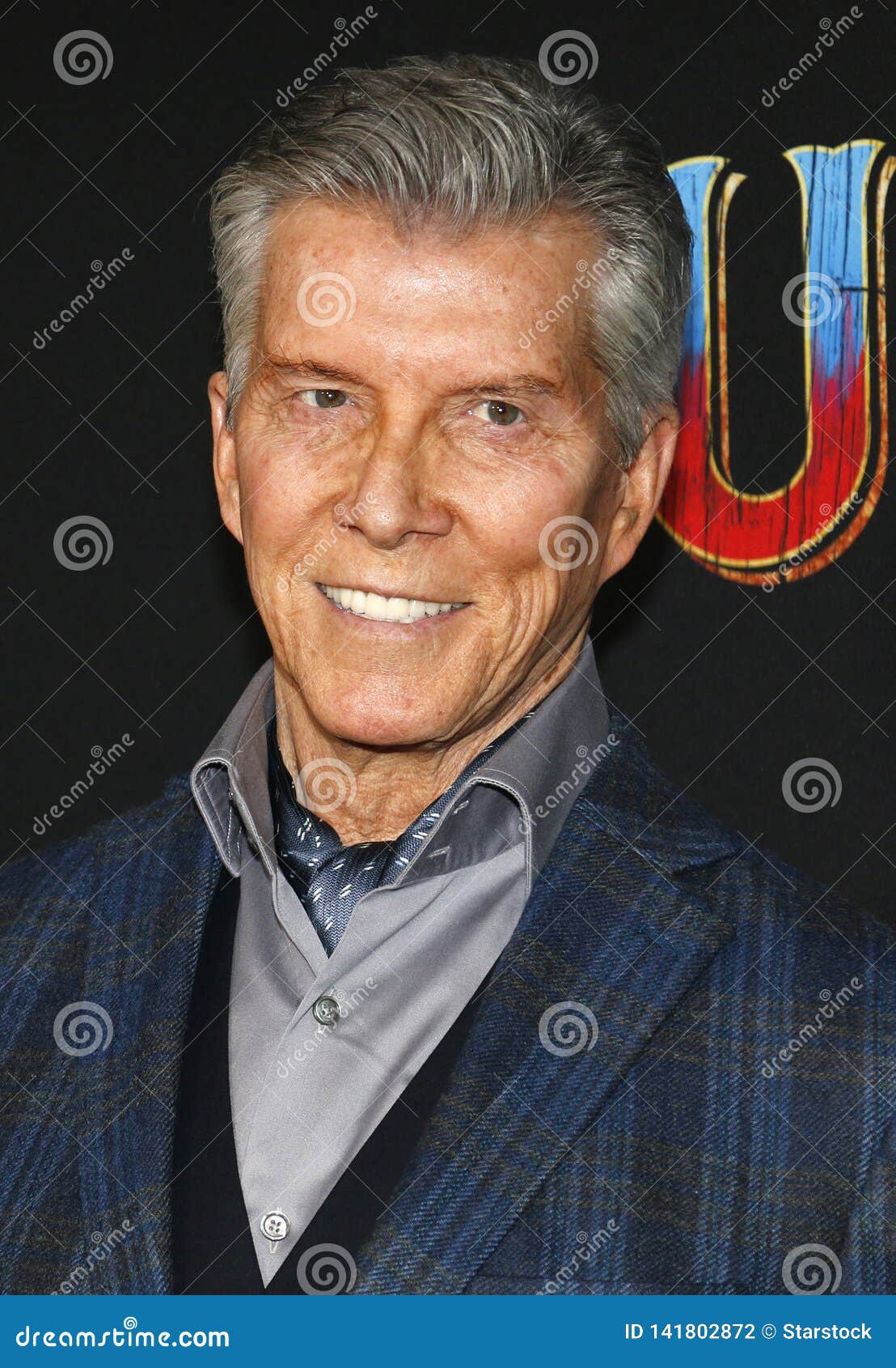 Michael Buffer editorial photography. Image of finley - 141802872