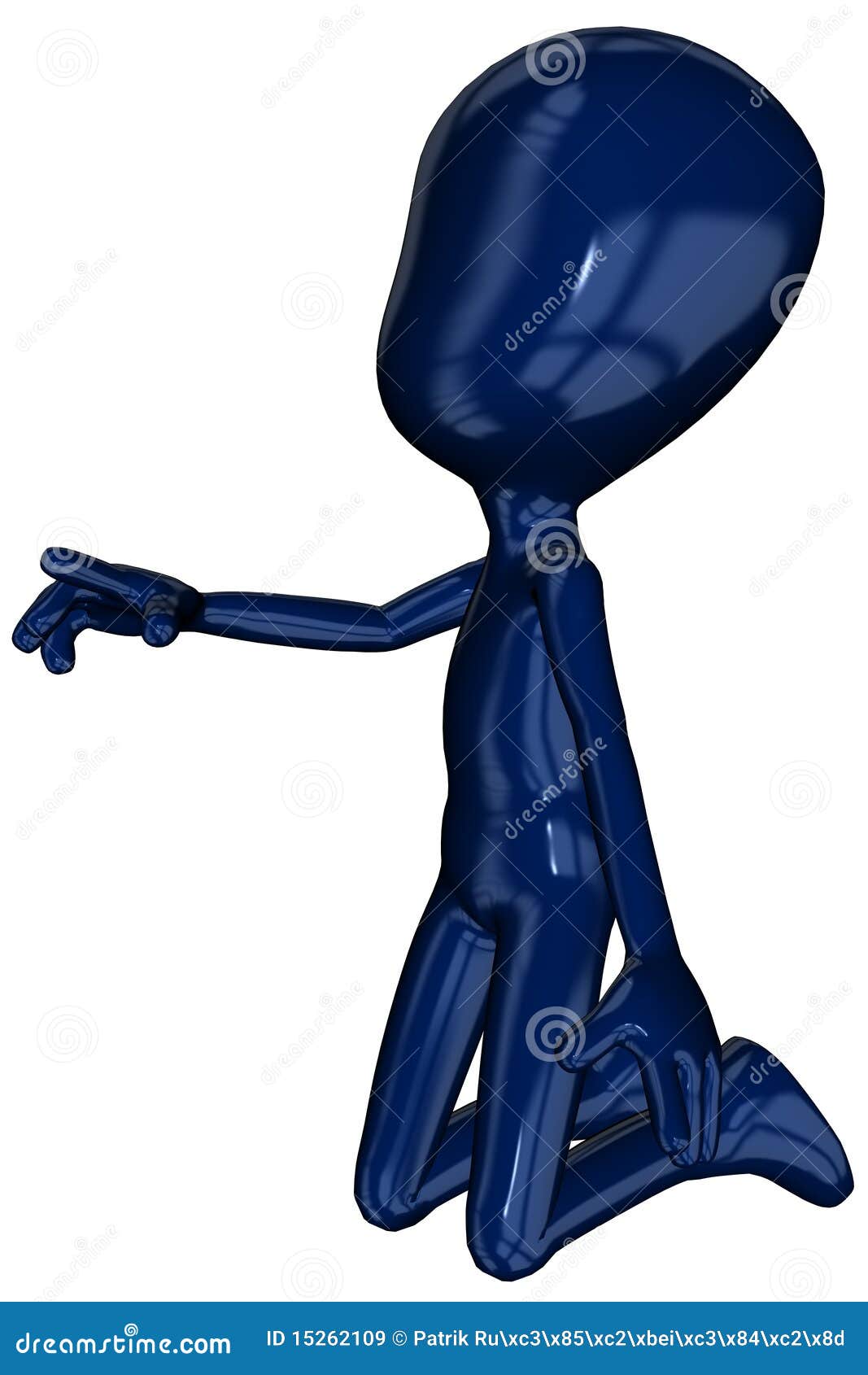 Michael Cartoon Character Royalty-Free Stock Photo | CartoonDealer.com ...