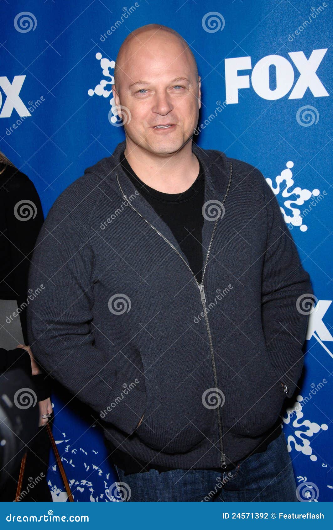 Michael Chiklis editorial photography. Image of star - 24571392