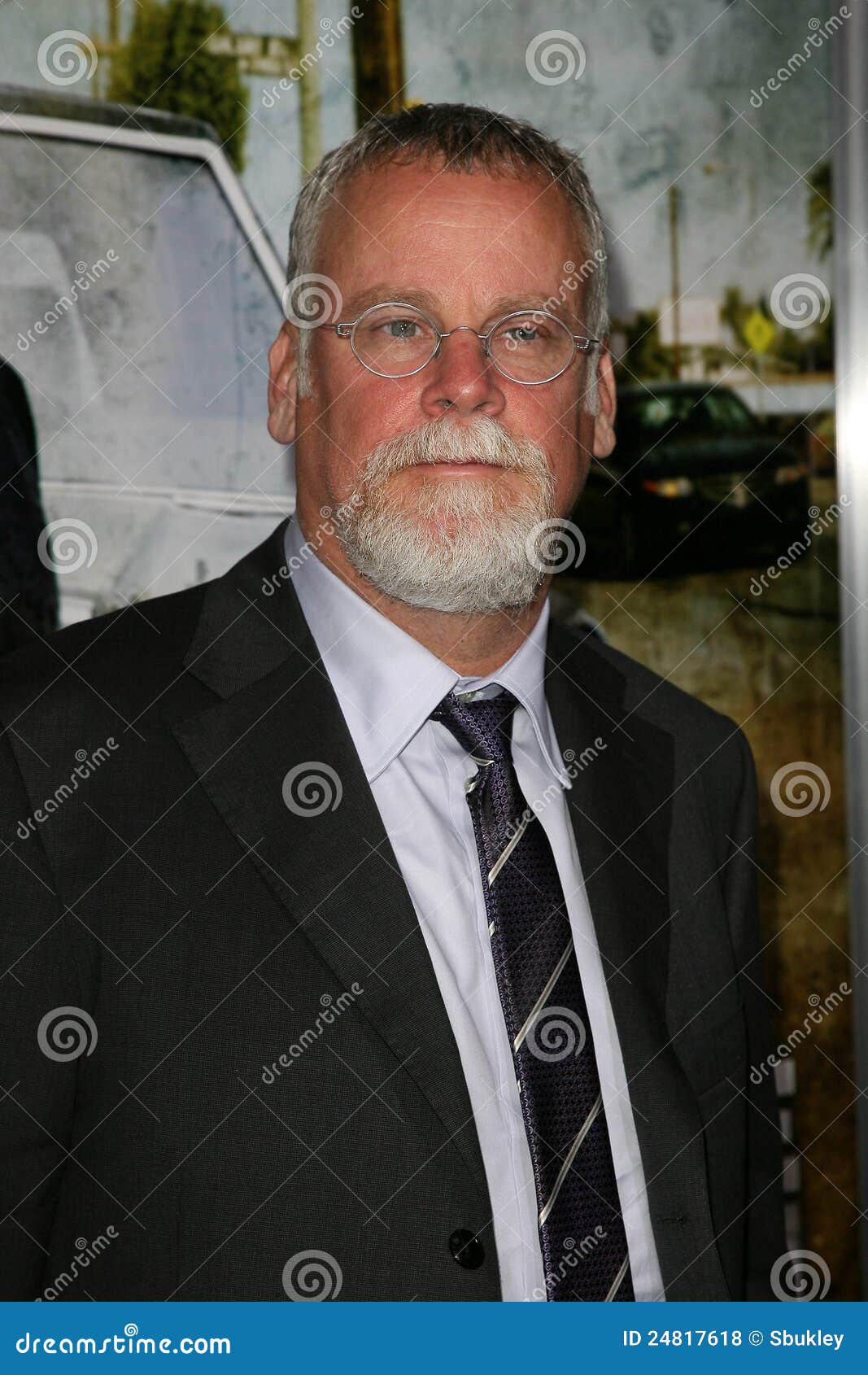 Michael Connelly editorial stock photo. Image of connelly - 24817618