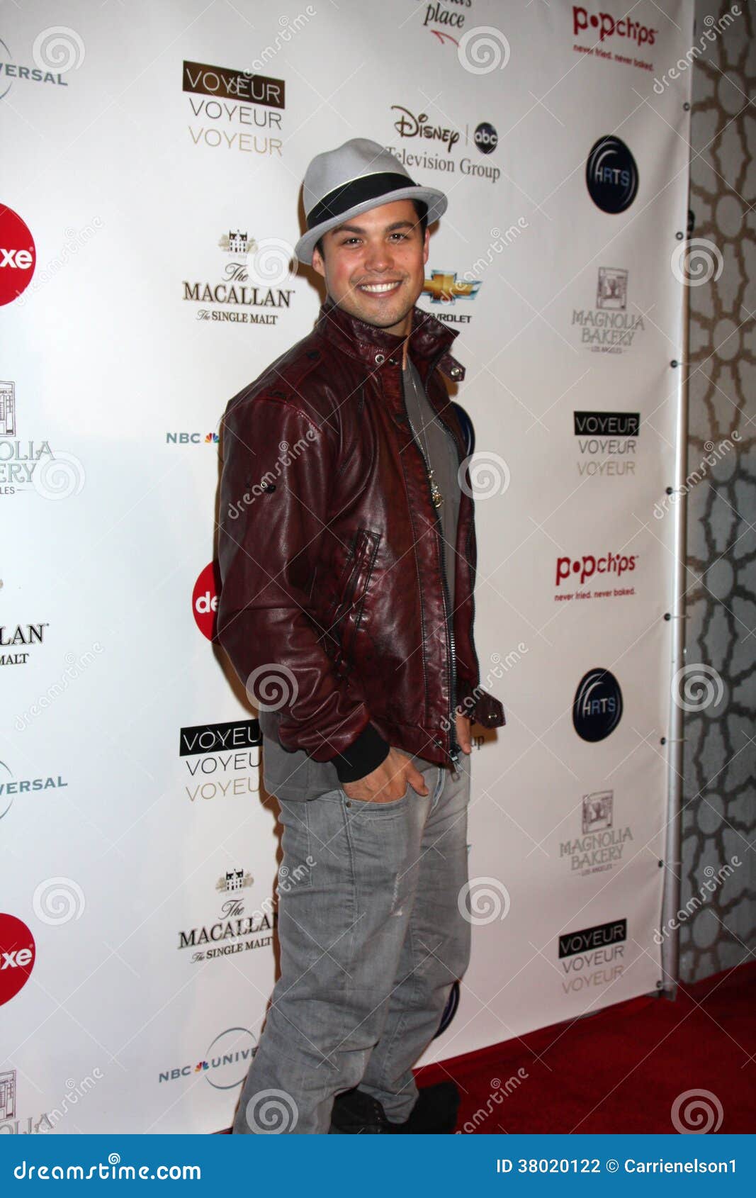 Michael Copon editorial photography. Image of annual - 38020122