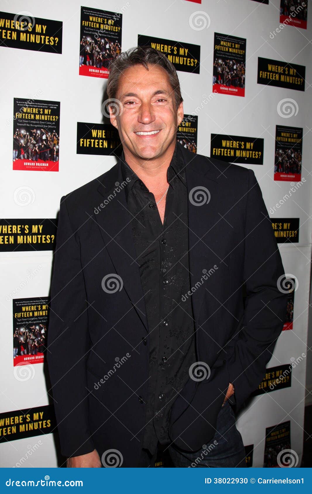 Michael Corbett editorial image. Image of marmont, book - 38022930