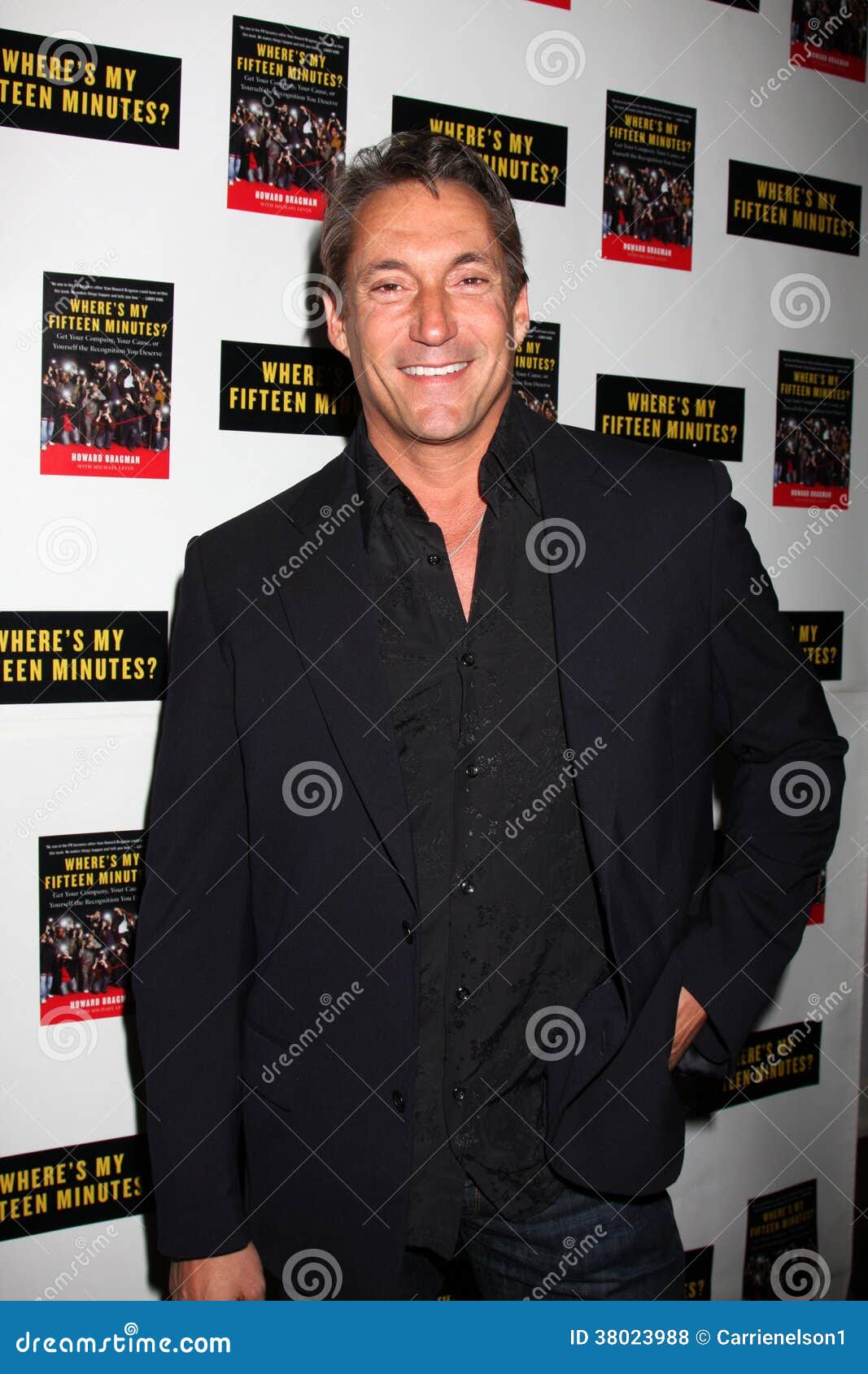 Michael Corbett editorial stock photo. Image of minutes - 38023988