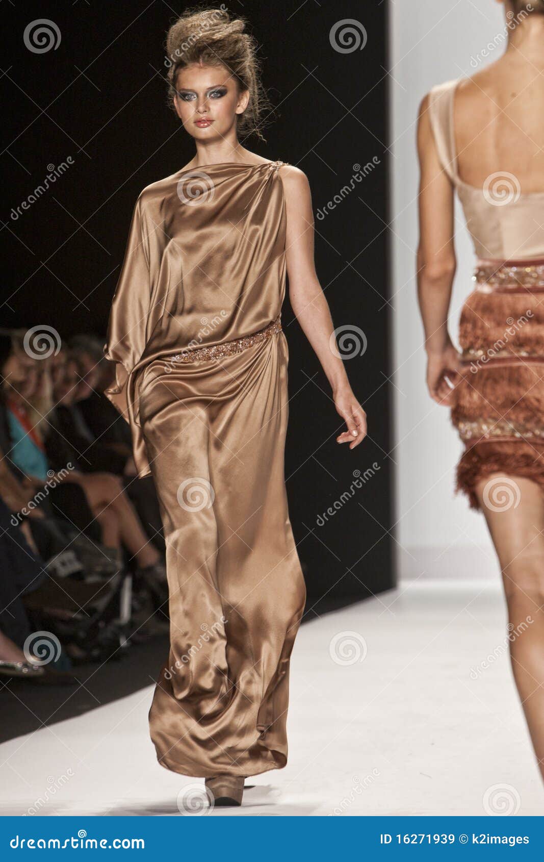 Michael Costello Project Runway Season 8 Editorial Photo ...